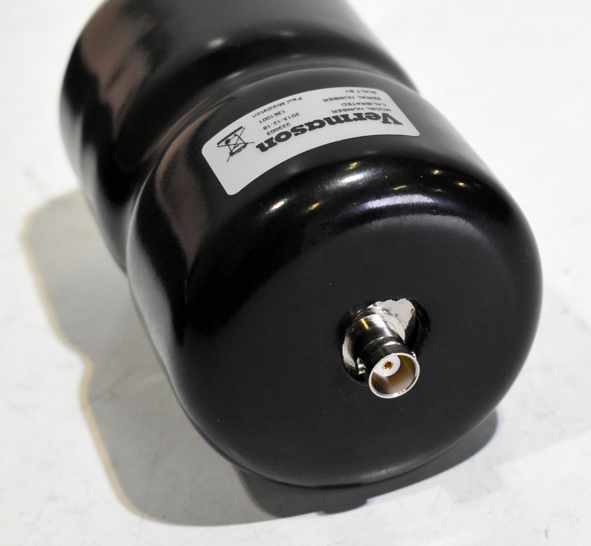 Vermason 222003 concentric ring probe kit