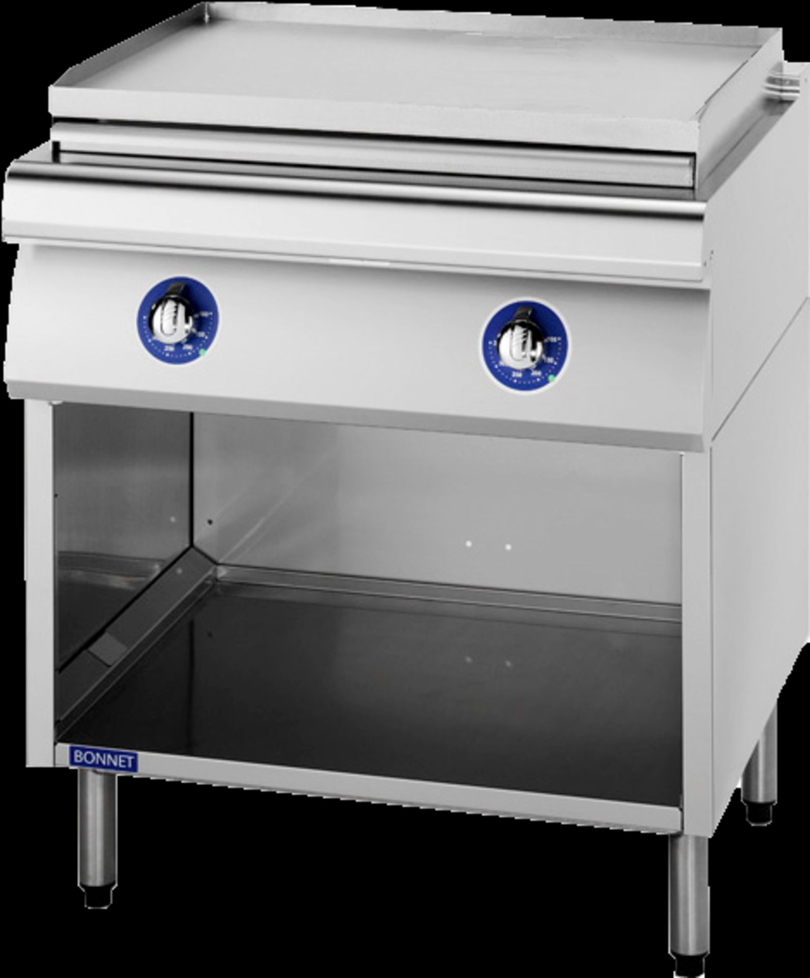Hobart Bonnet Advancia 900 B1A9PL8PG-10 smooth griddle - serial number ...