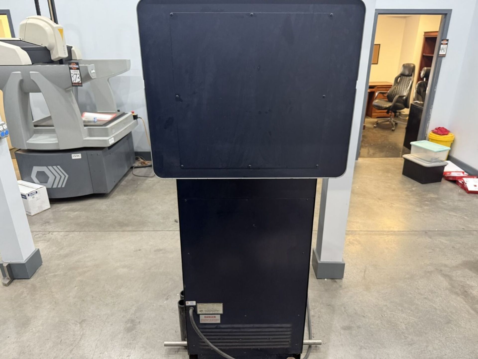 OPG Contour Projector Model QL-20