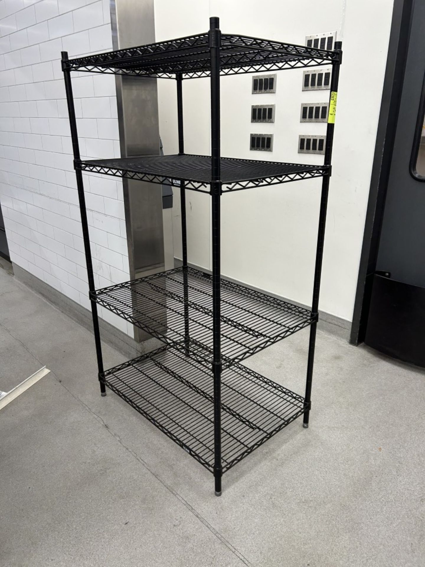 36IN X 24IN X 64IN METRO RACK