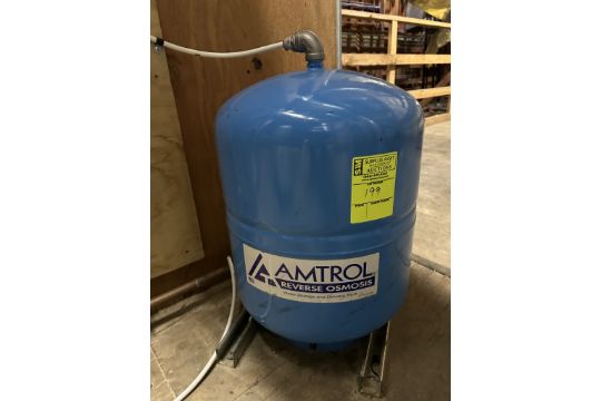AMTROL REVERSE OSMOSIS SYSTEM
