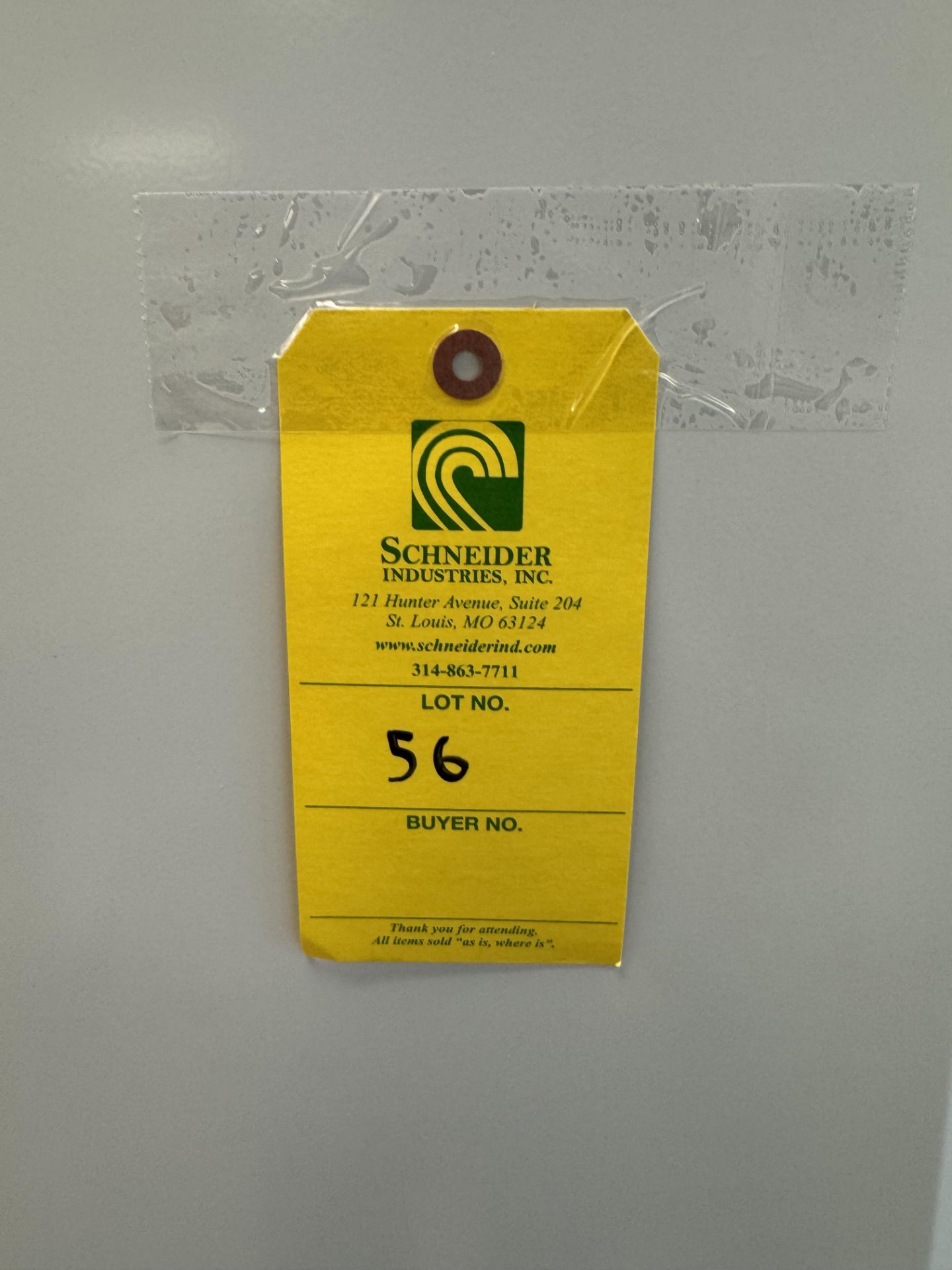 Stirling Ultracold SU780XLE (-86 degC) Freezer, Upright, Serial# 18041 ...