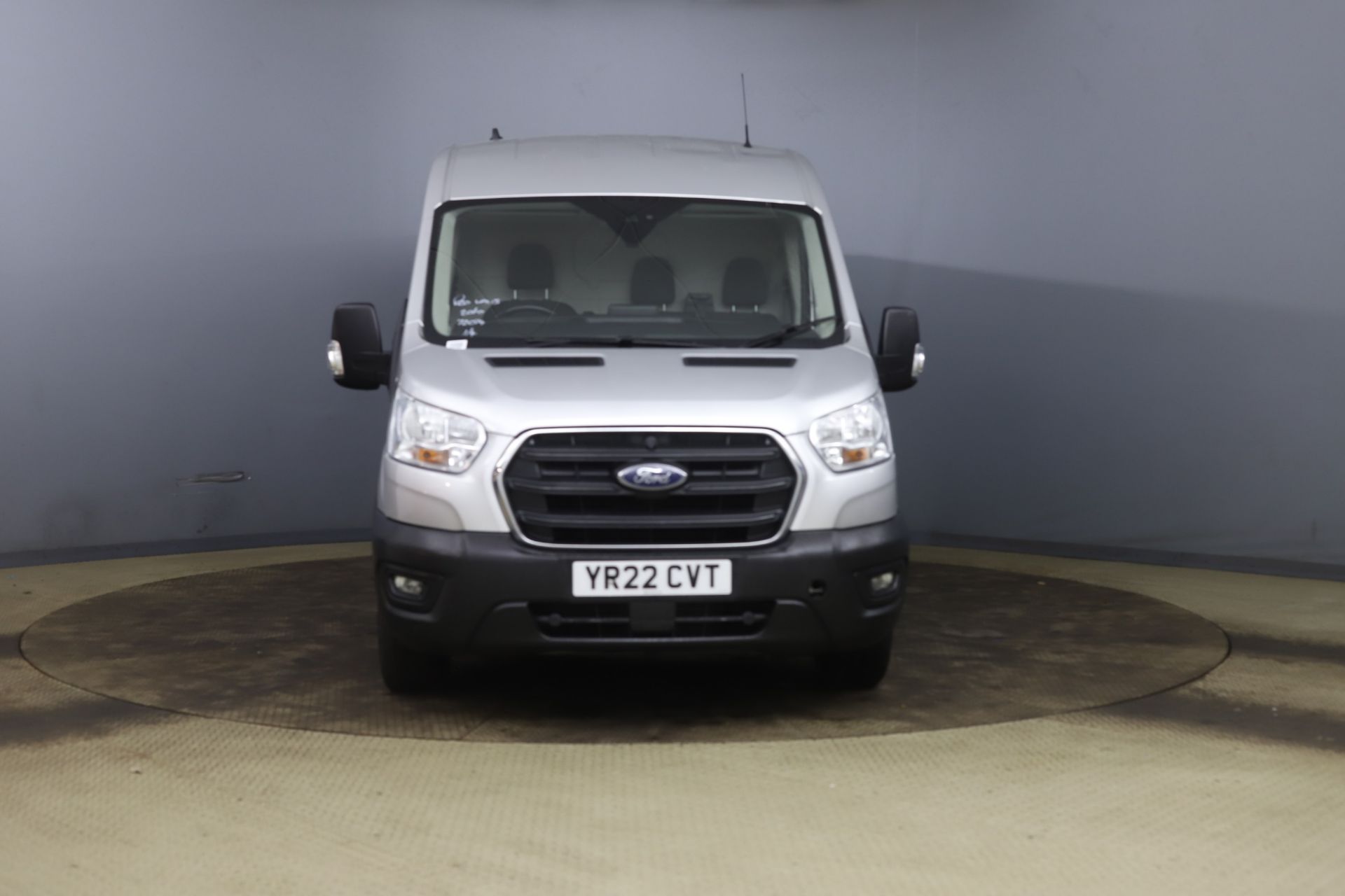 Ford Transit 350 TDCI (130) L3 H2 Ecoblue *Trend Edition* - 2022 22 Reg ...