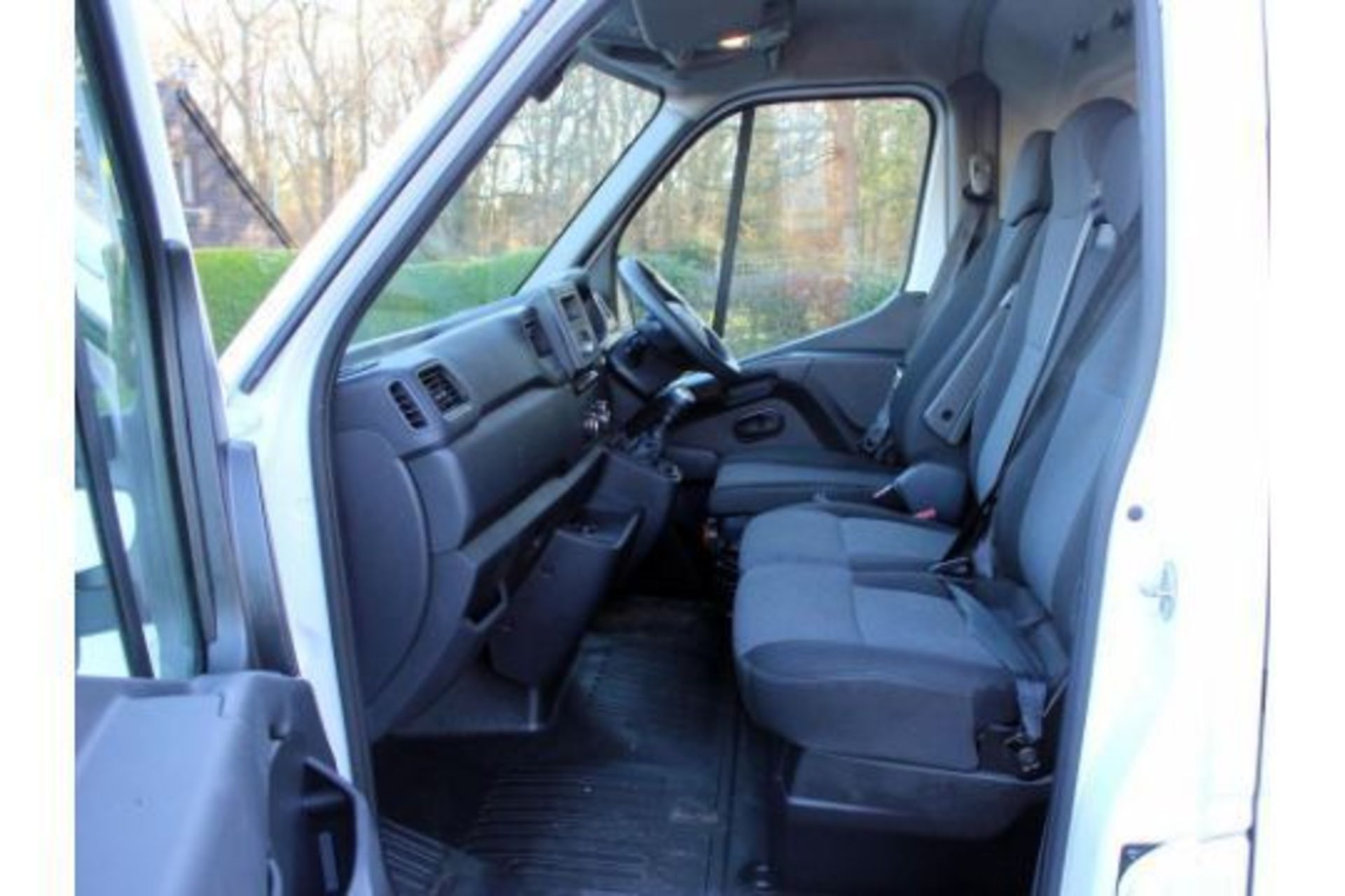 Vauxhall Movano 3500 2.3 Dcti Bi Turbo *Long Wheel Base - 2022 Model ...