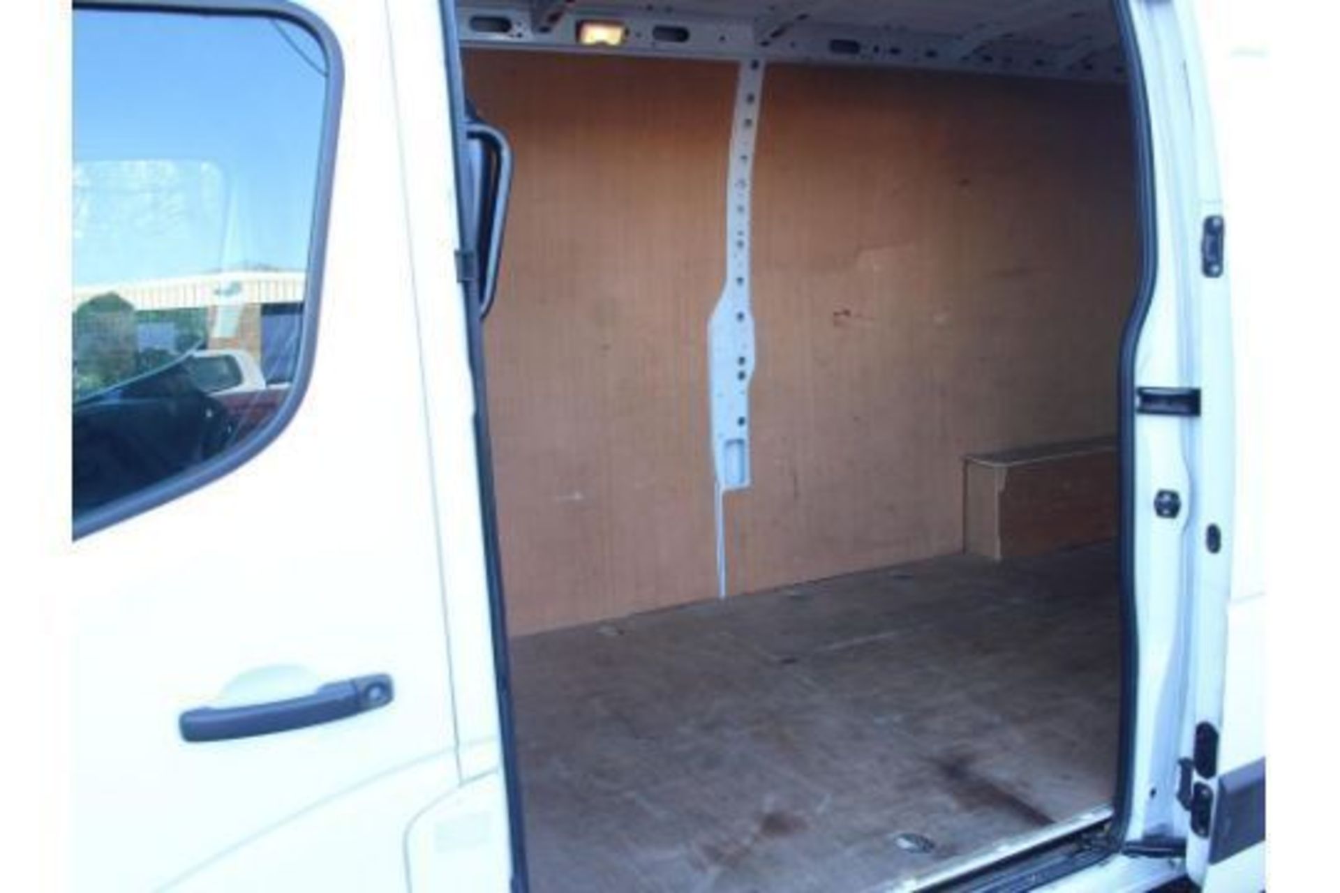 Vauxhall Movano 3500 2.3 Dcti Bi Turbo *Long Wheel Base - 2022 Model ...