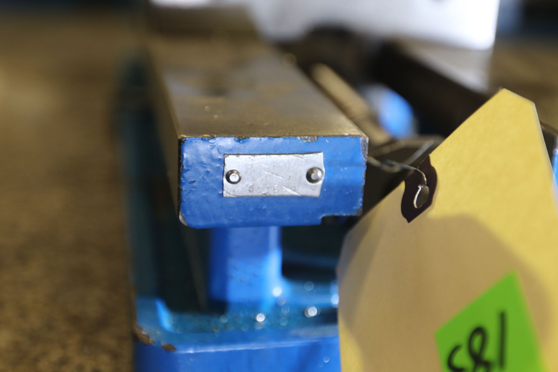 Kurt vise, HD Lock Series