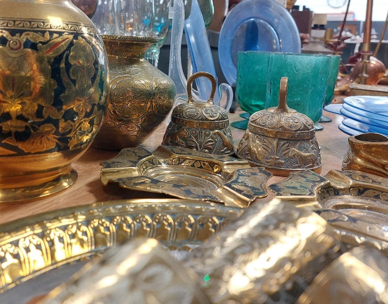 1818 Auctioneers | the saleroom auctions