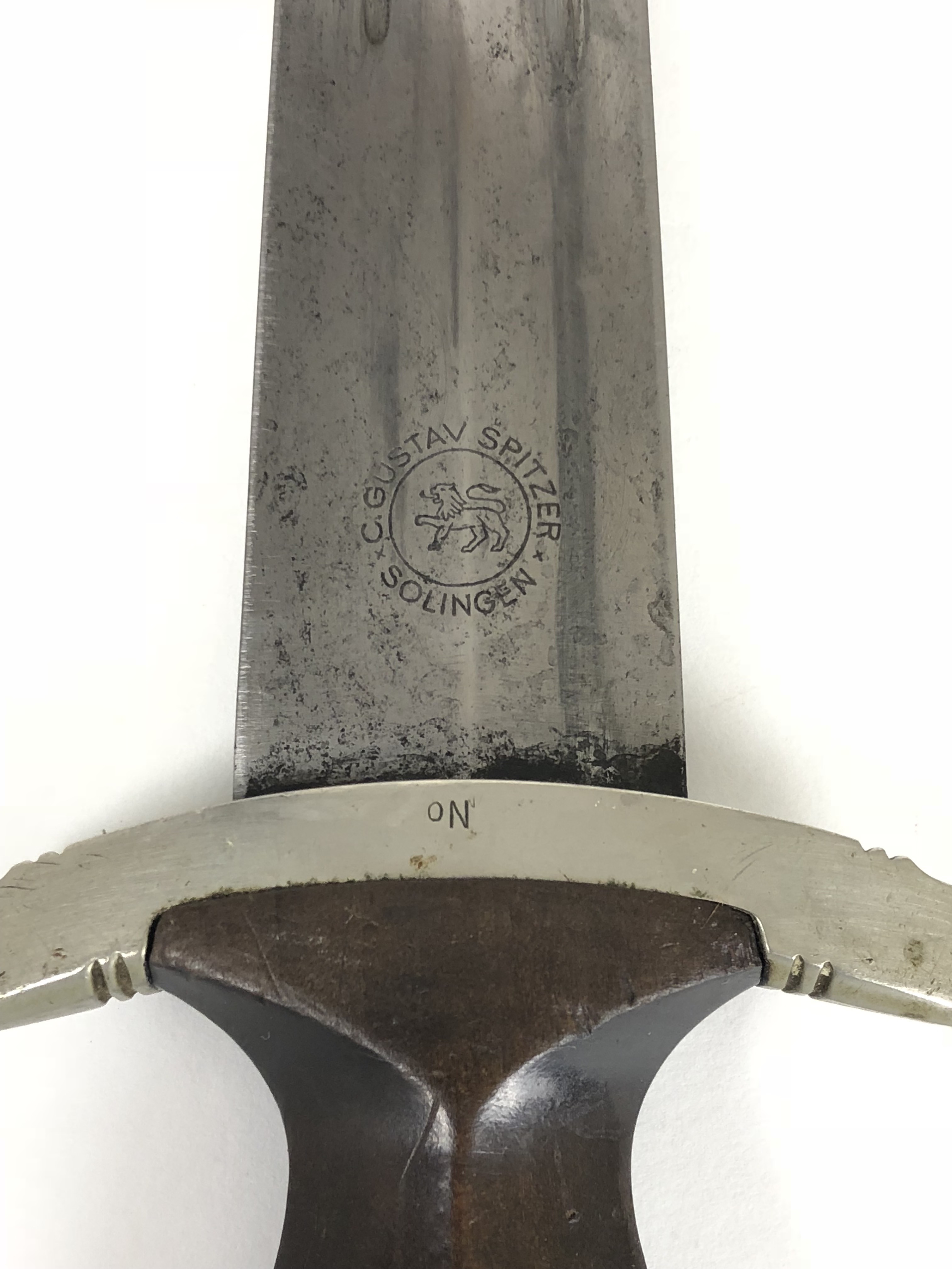 German Third Reich SA Group Nordmark Stormtrooper's by dagger by C ...