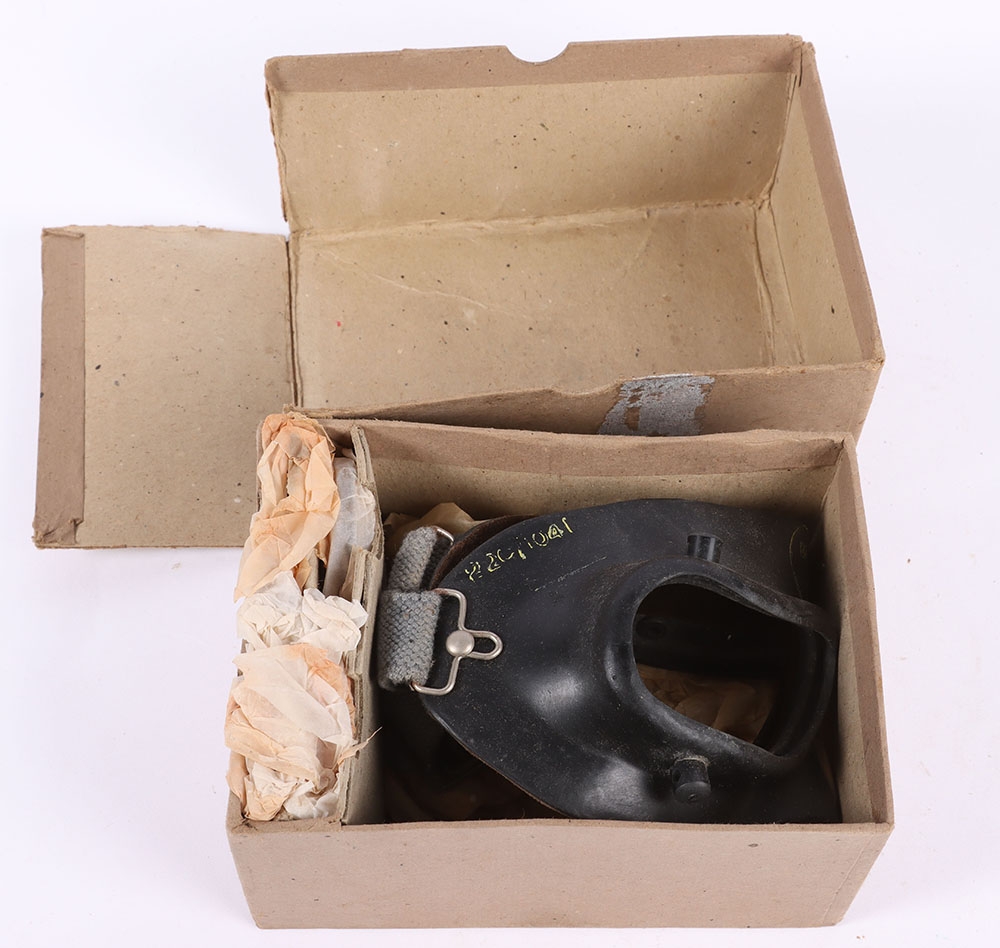 WW2 RAF Night Vision Training Goggles, 1944. Good original pair of ...