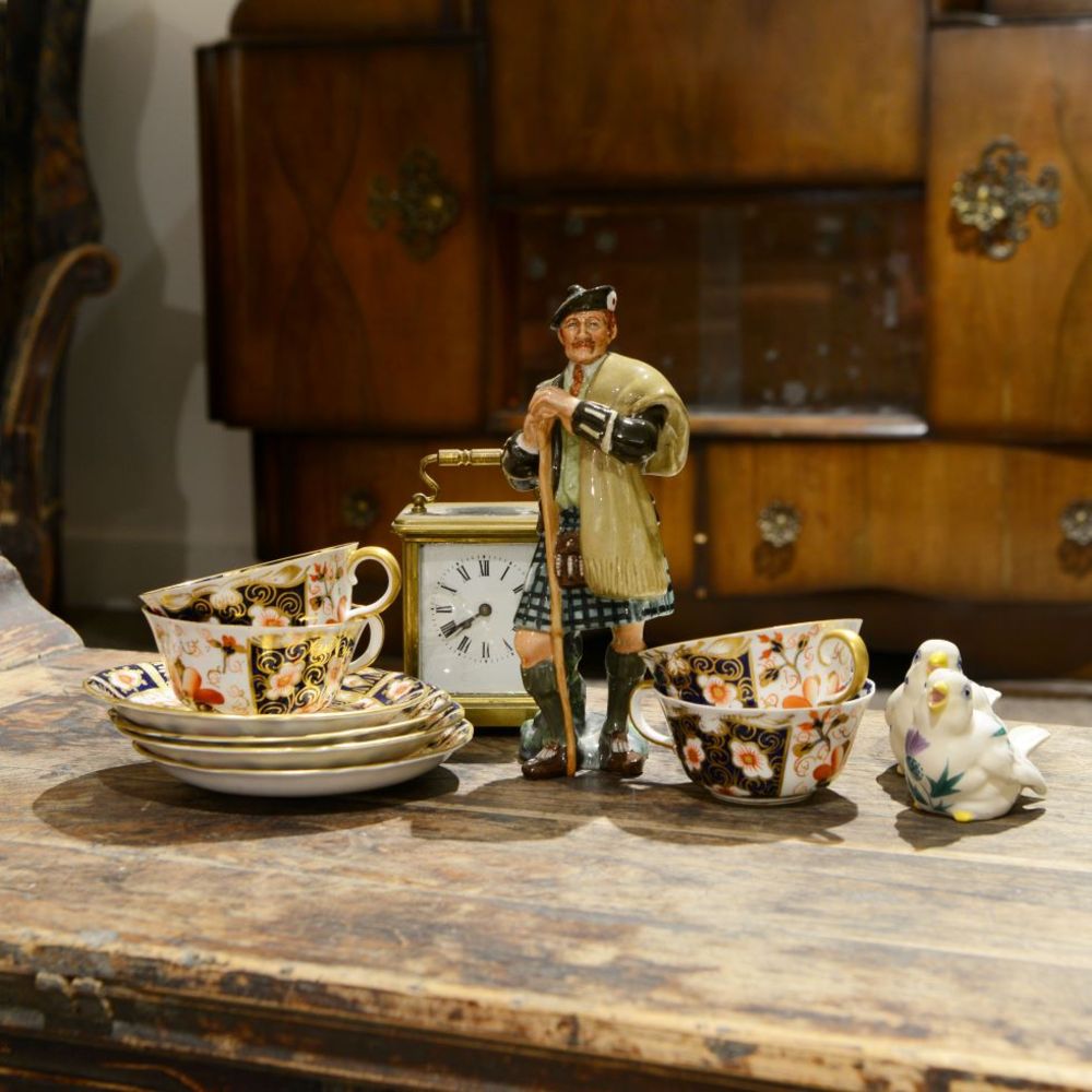David Duggleby Auctioneers & Valuers | the saleroom auctions