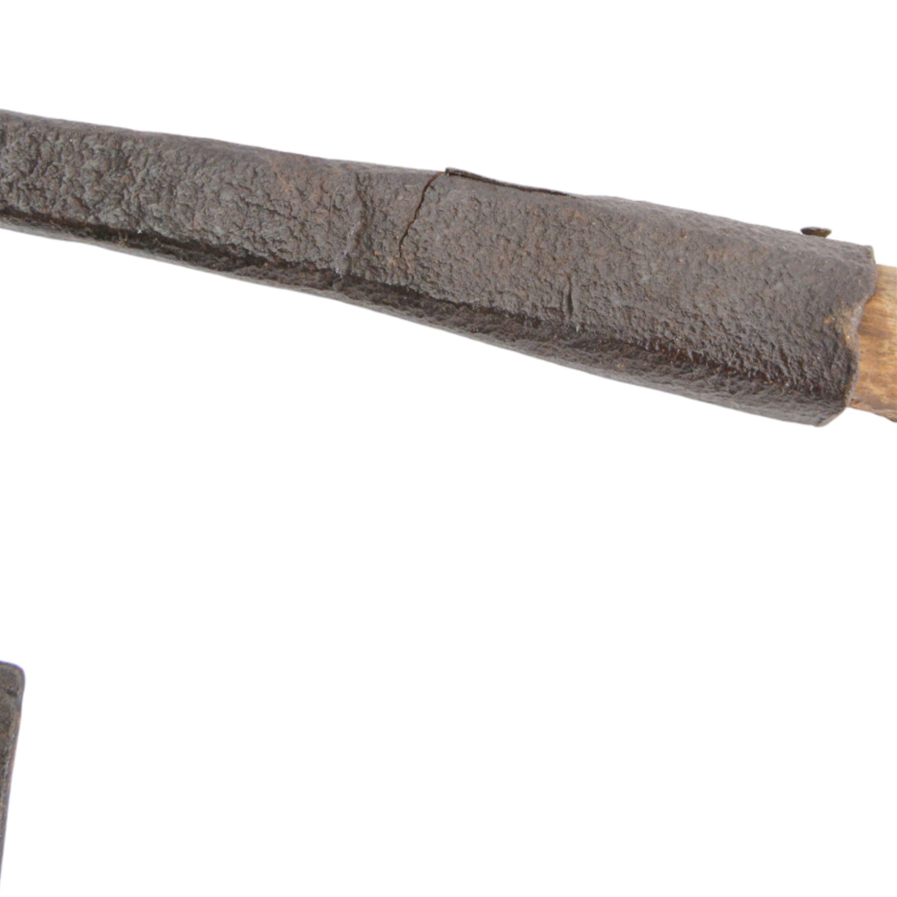 Late 18th century French Revolution period citizens executioners style ...