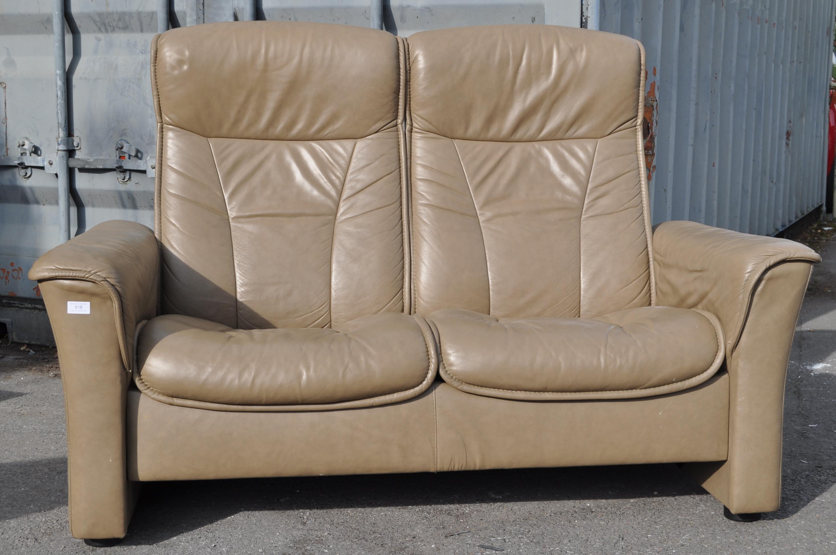 Scandinavian Modern Design - A 20th century / contemporary Ekornes ...