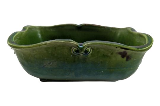 C. H. Brannam, Barnstaple Pottery - Barum Ware - an early 20th century ...