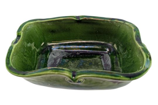 C. H. Brannam, Barnstaple Pottery - Barum Ware - an early 20th century ...