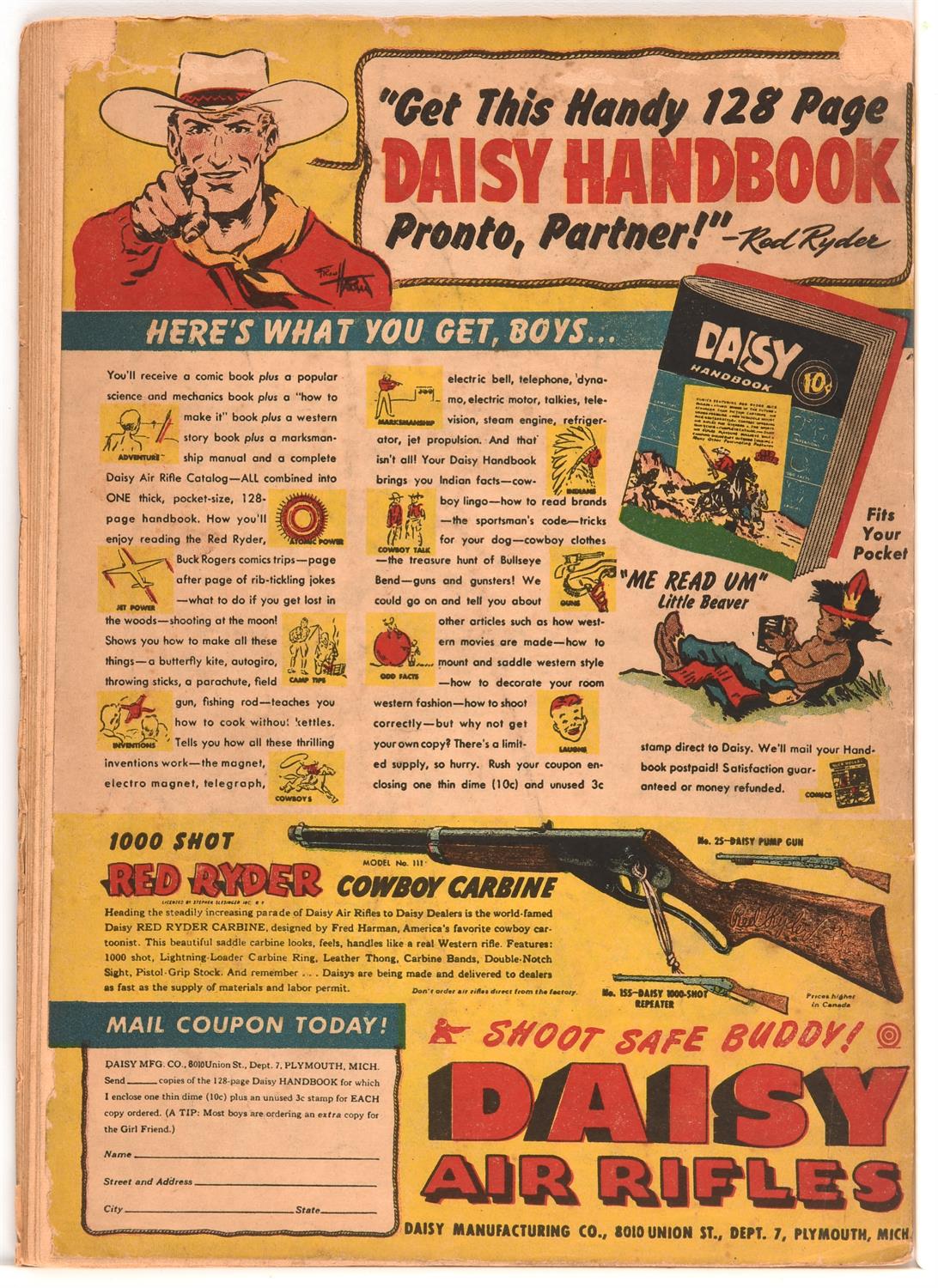 Action Comics No. 113 Golden-age issue featuring Superman with Wayne ...