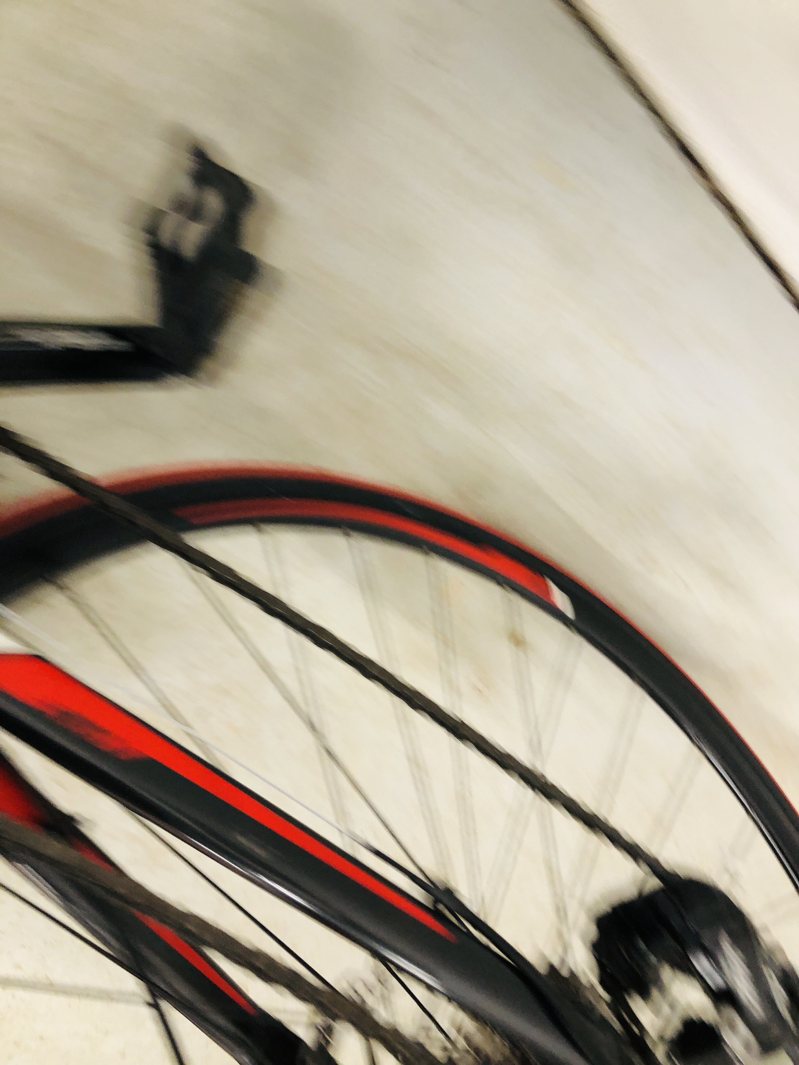 BOARDMAN COMP 18 SPEED ROAD / RACING BIKE WITH X7 ALUMINIUM FRAME, DISK ...