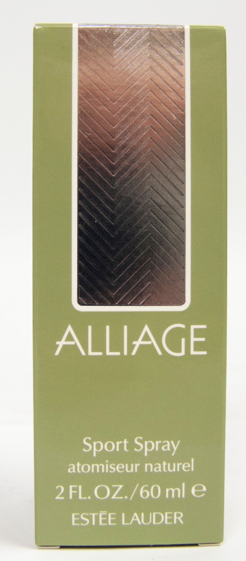 Estée Lauder, Alliage, Sport Spray, Original verpackt, 60 ml. Aus Sammlung.