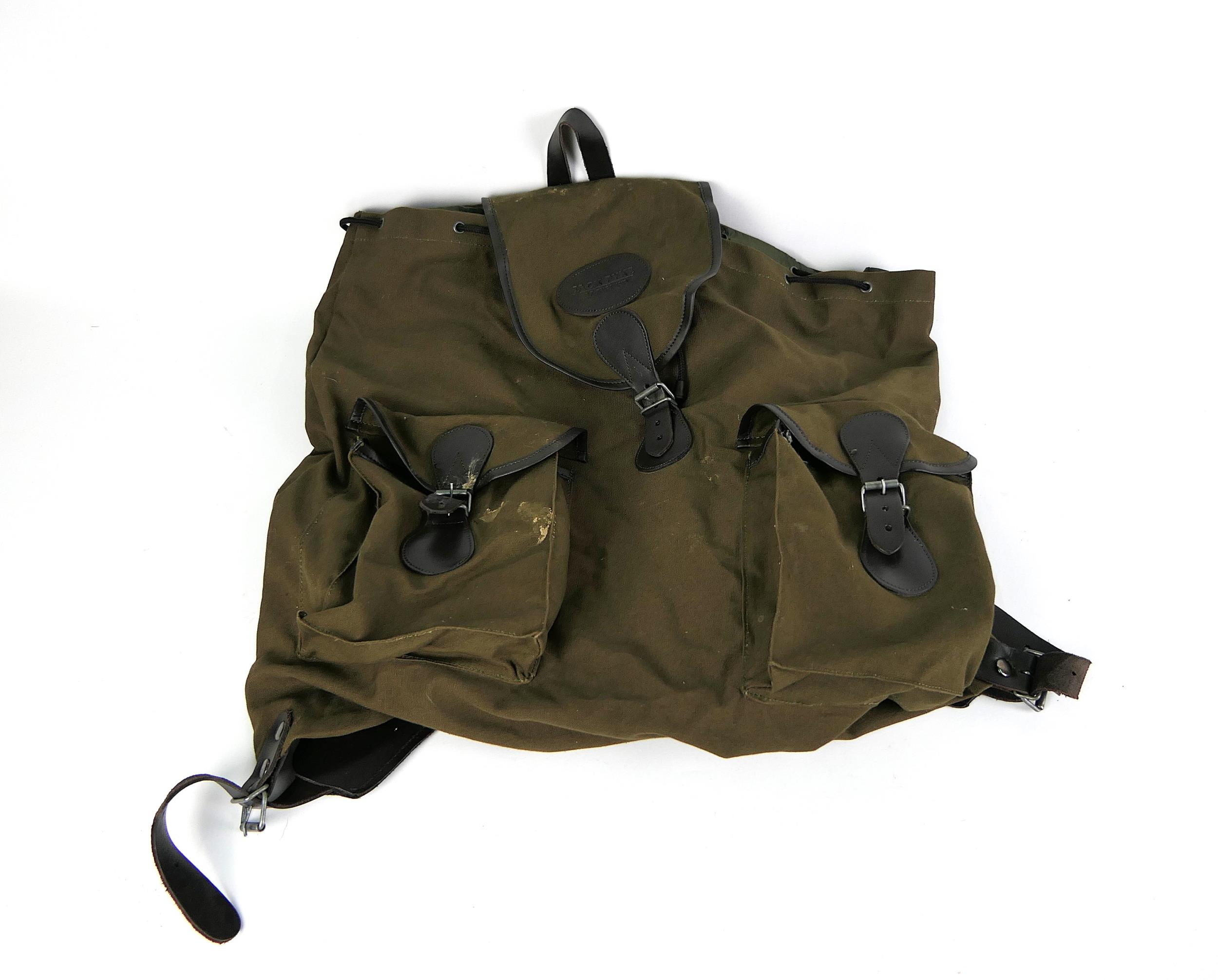 Jack Pyke Roe sack