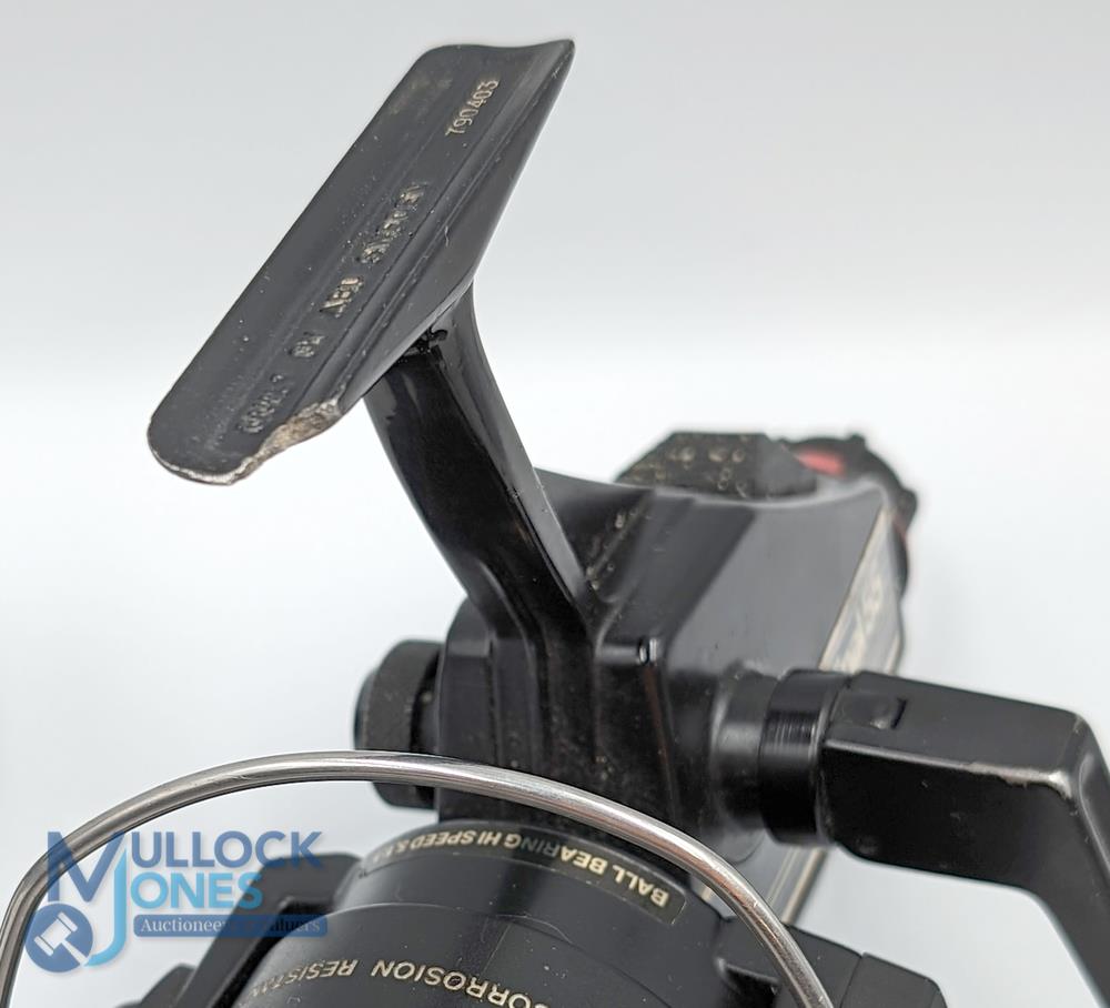 Abu Cardinal 55 spinning reel, full working bail, ratchet and drag ...