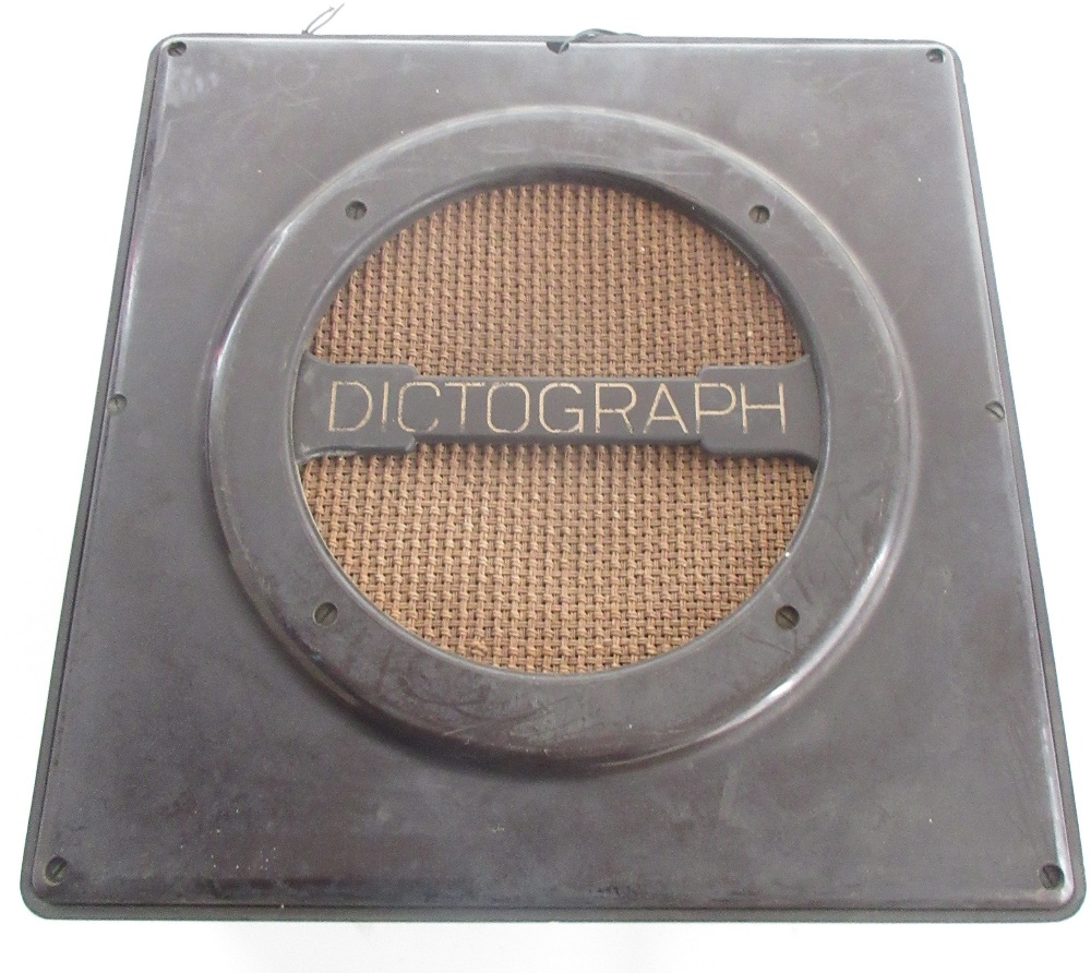 Collection of wartime military radio/communications items, to include ...