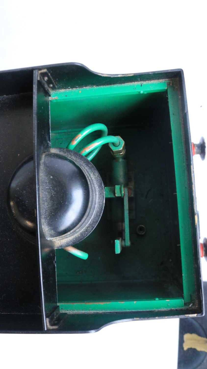 Large scale all metal 3.5" gauge live steam LNER Thompson Class B1 4-6 ...