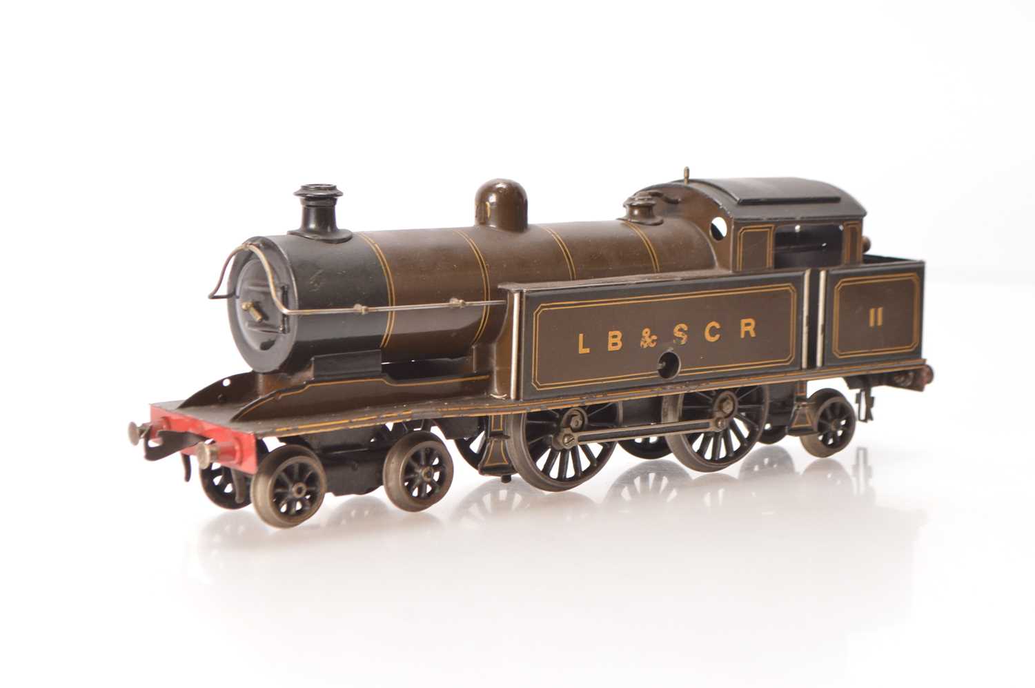 Bing Gauge 1 4-4-2 LB&SCR (London Brighton and South Coast Railway ...