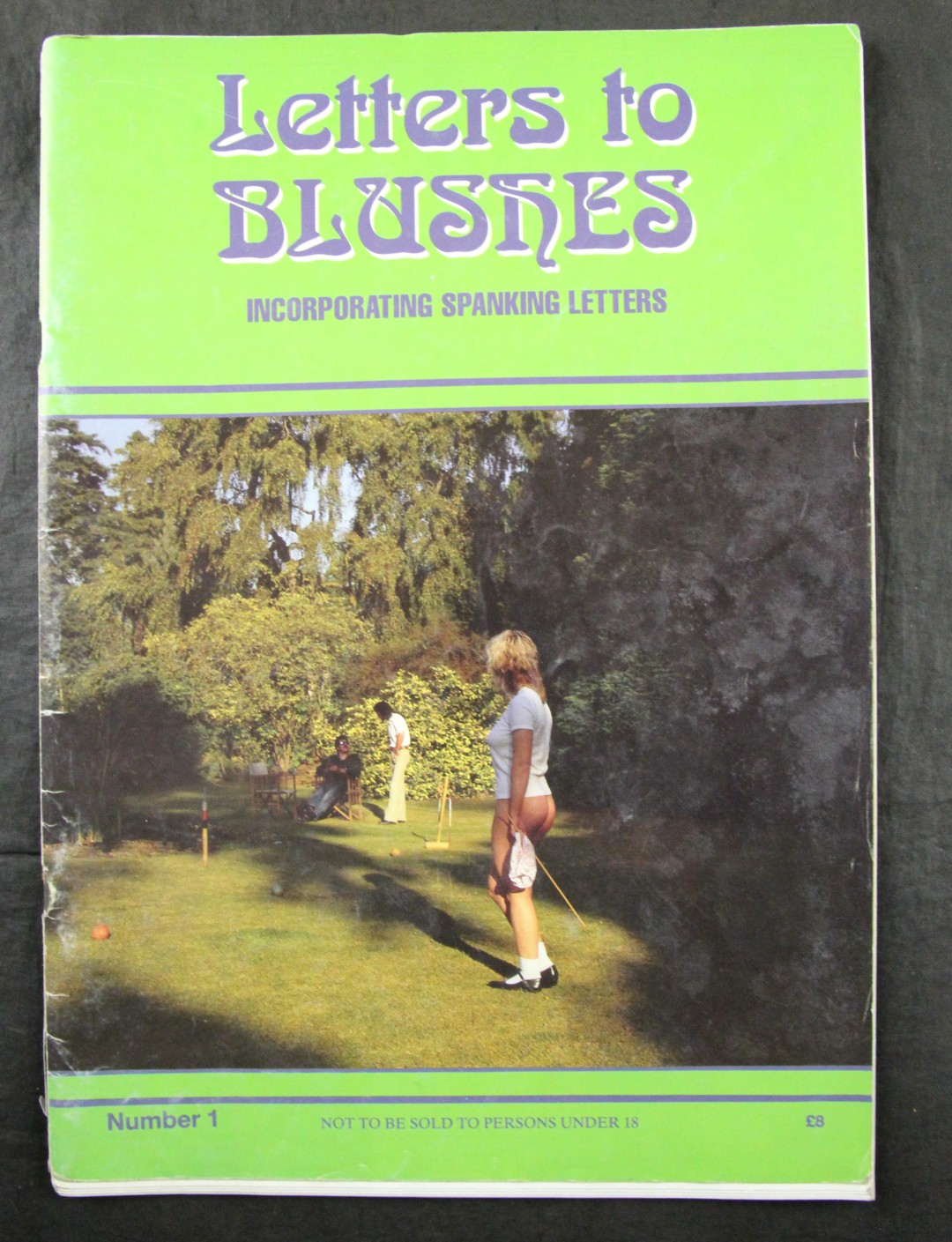 SL MONTHLY: collection of large format magazines, largely 80s-90s ...