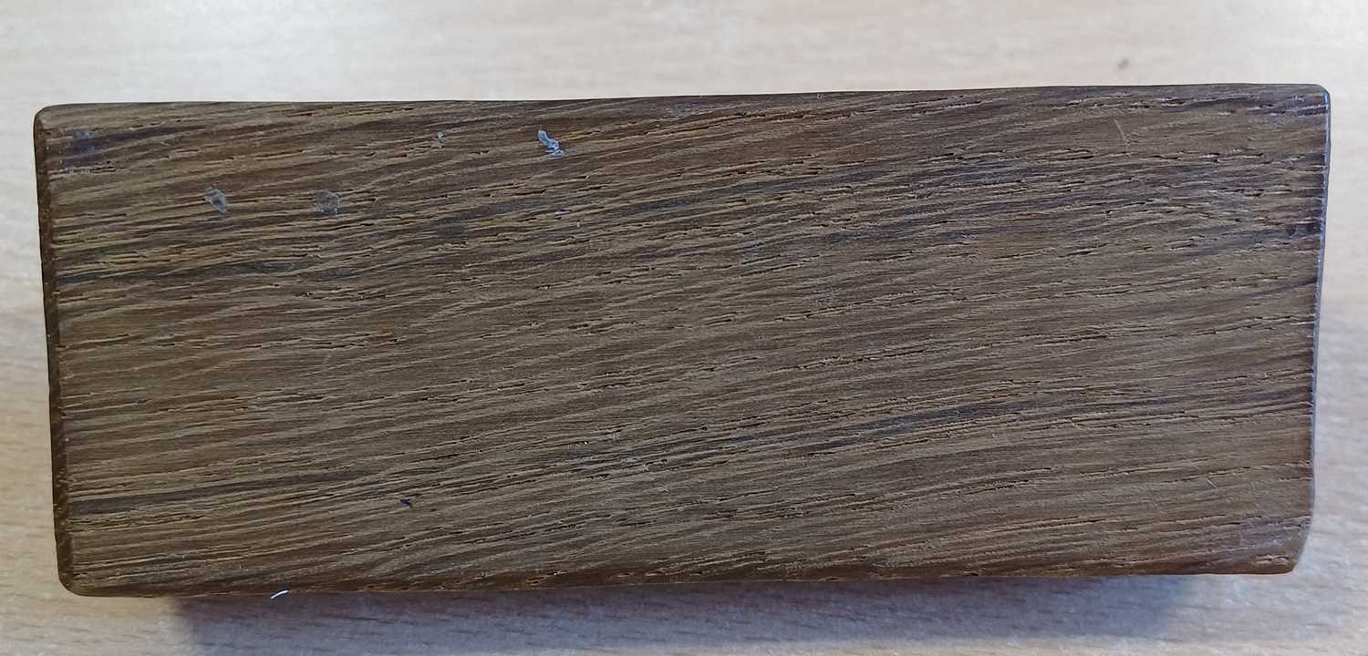 Workshop of Robert Mouseman Thompson (Kilburn): An English Oak ...