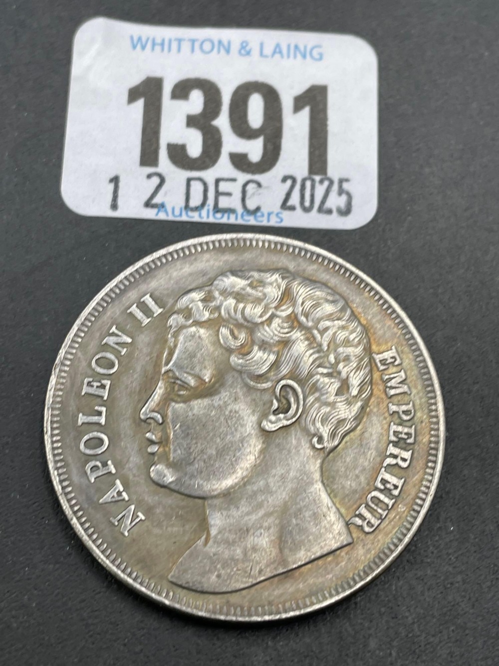 French St Nap II 1816