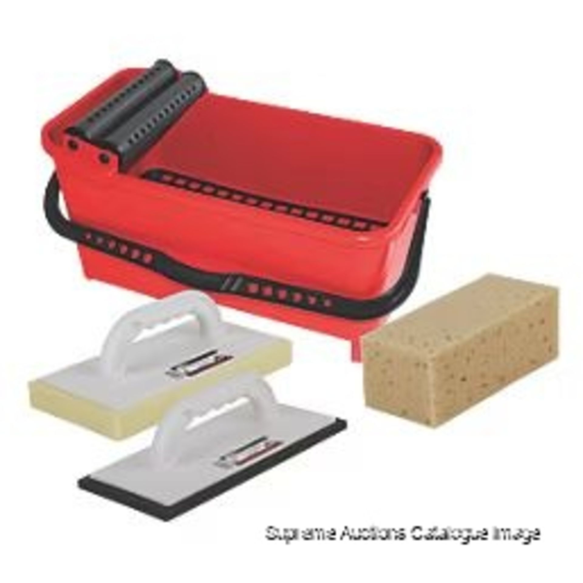 Rubi Rubiclean Eco Washboy Set 4 Pack . - R13a.1.
