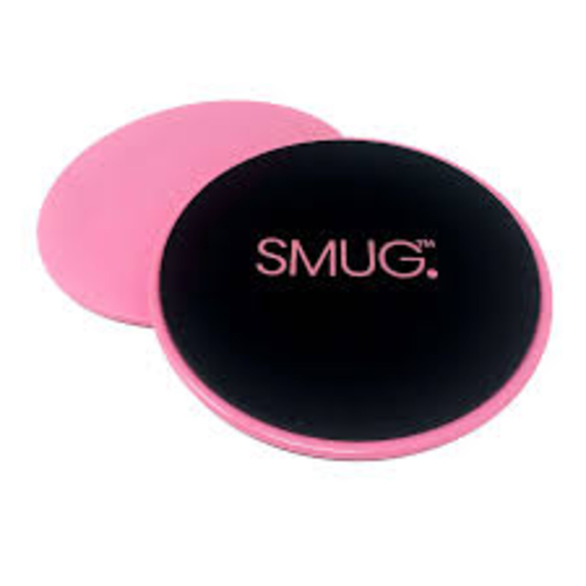 120 X BRAND NEW SETS OF 2 SMUG CORE SLIDERS R19.6