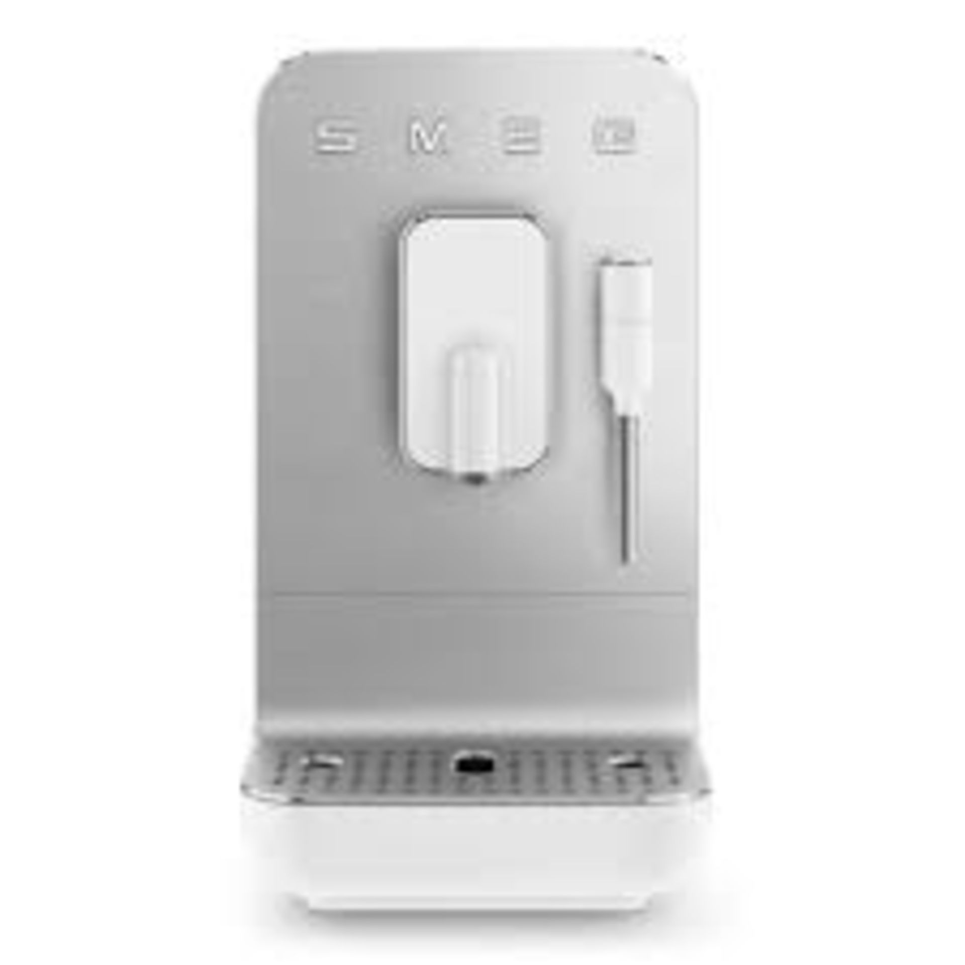 Boxed Smeg BCC02 Freestanding Fully Automatic Coffee Machine. - SR2.5.7 ...