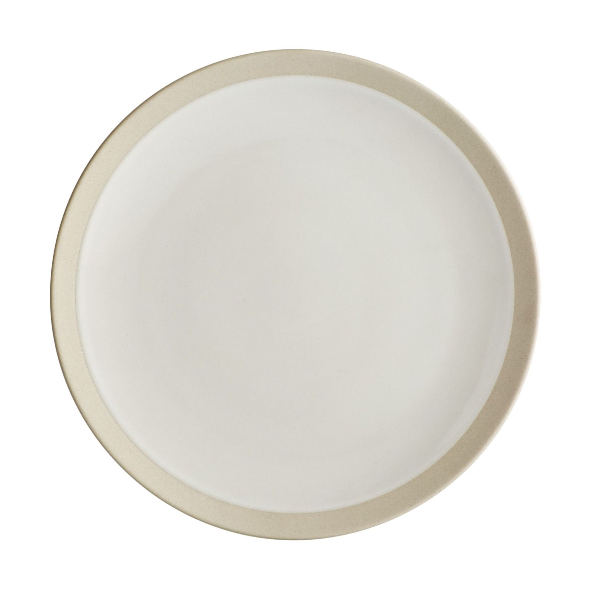 48 X BRAND NEW FAIRMONT AND MAIN Dinner Plate - Elements Bone EB02. A ...