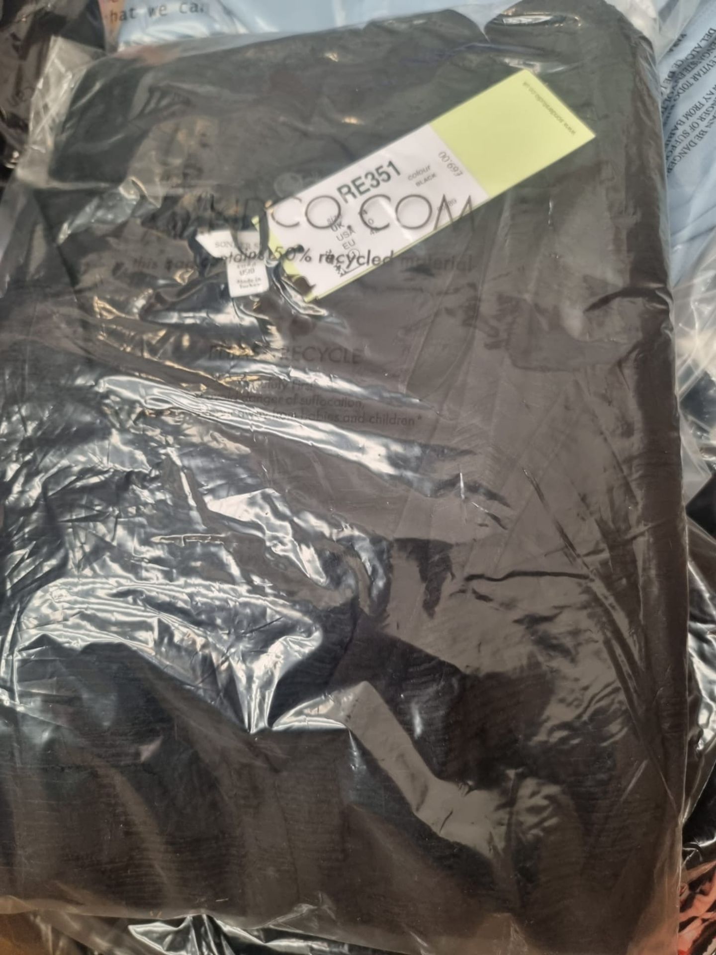 Trade Lot 100 x New & Packaged Mixed Items from A Major UK Retailer ...