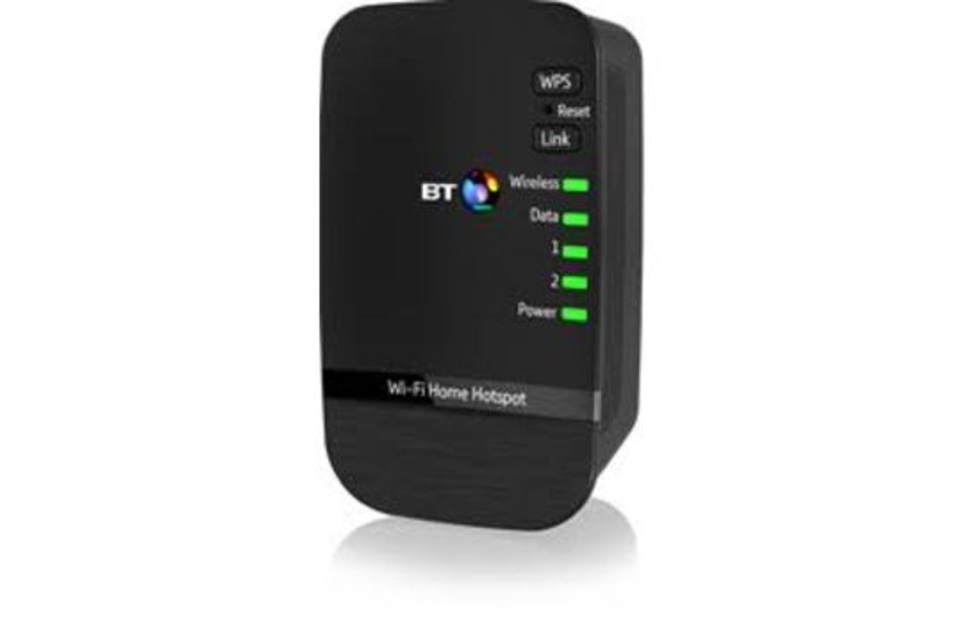 Boxed BT Wi-Fi Home Hotspot 500 Add-on. - SFR1.