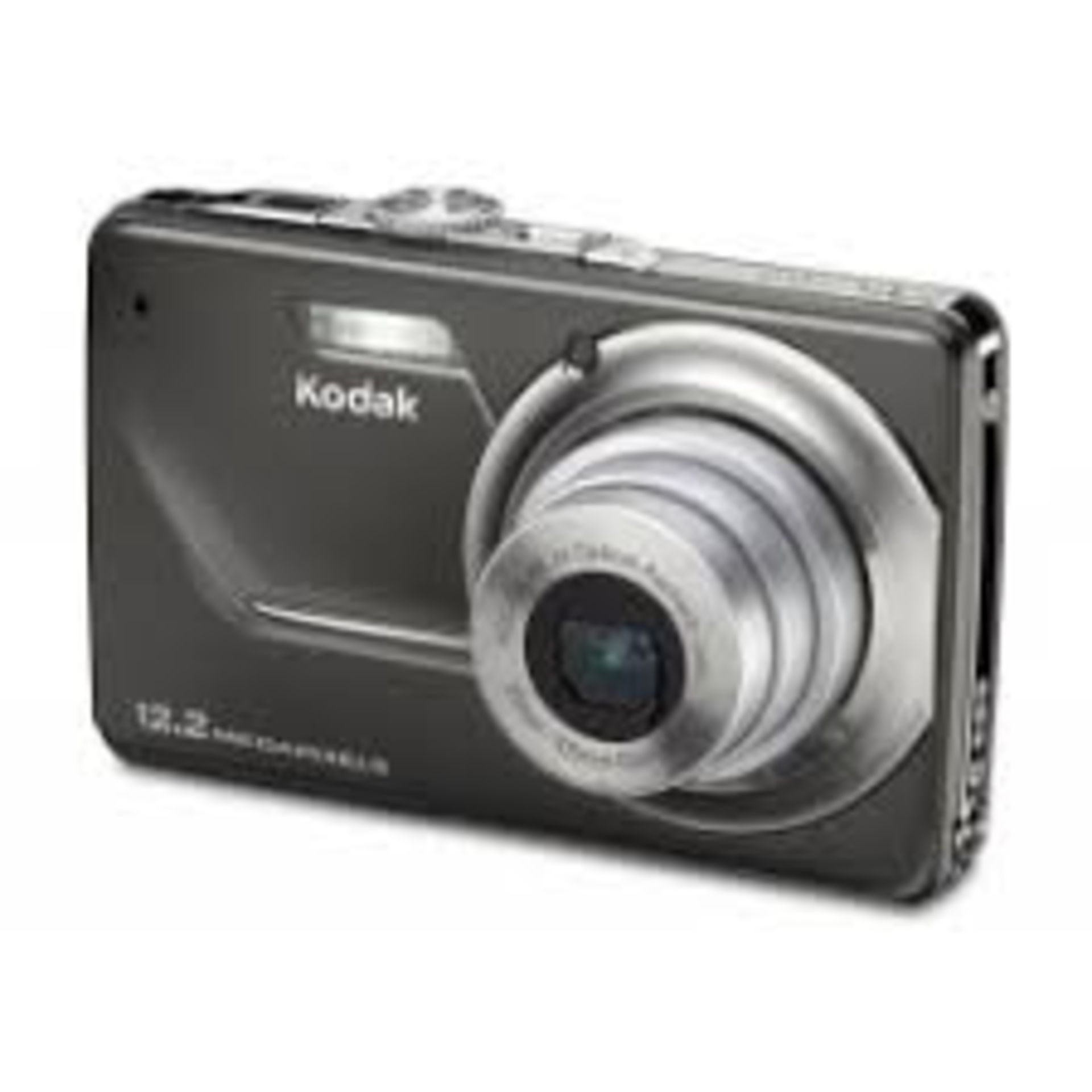 Kodak Easyshare M341 Digital Camera Memory Card. - SFR2.