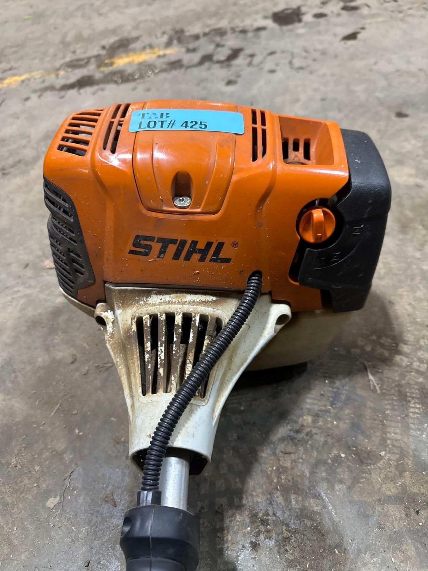 STIHL FS 131R Weed Wacker