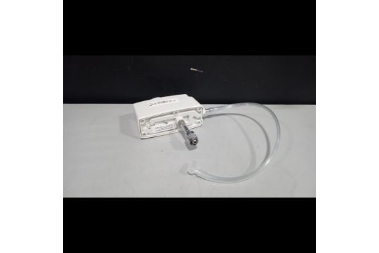 VACUTRON CHEMETRON SUCTION REGULATOR (QTY 1)