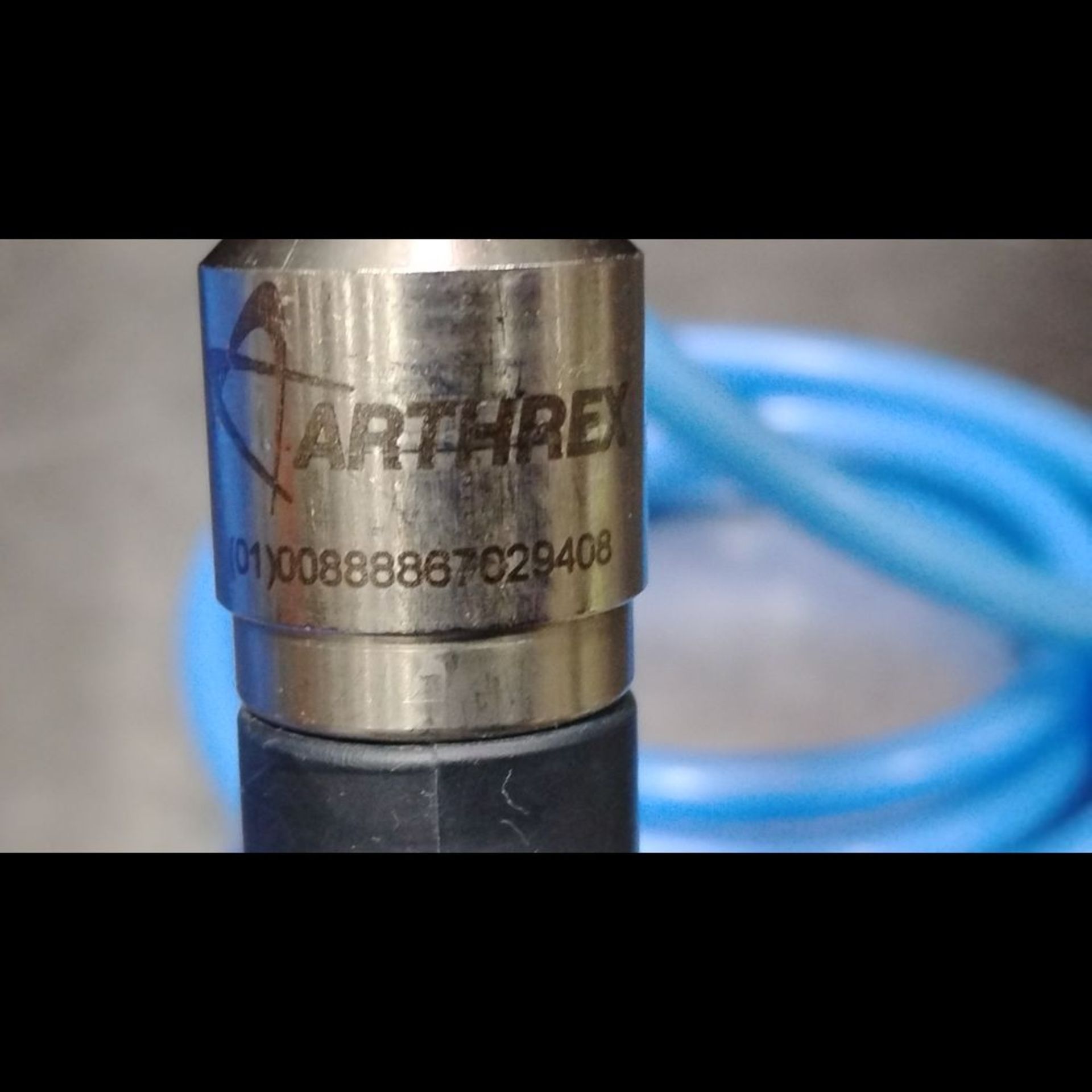 ARTHREX LIGHT SOURCE CABLE (QTY 1)