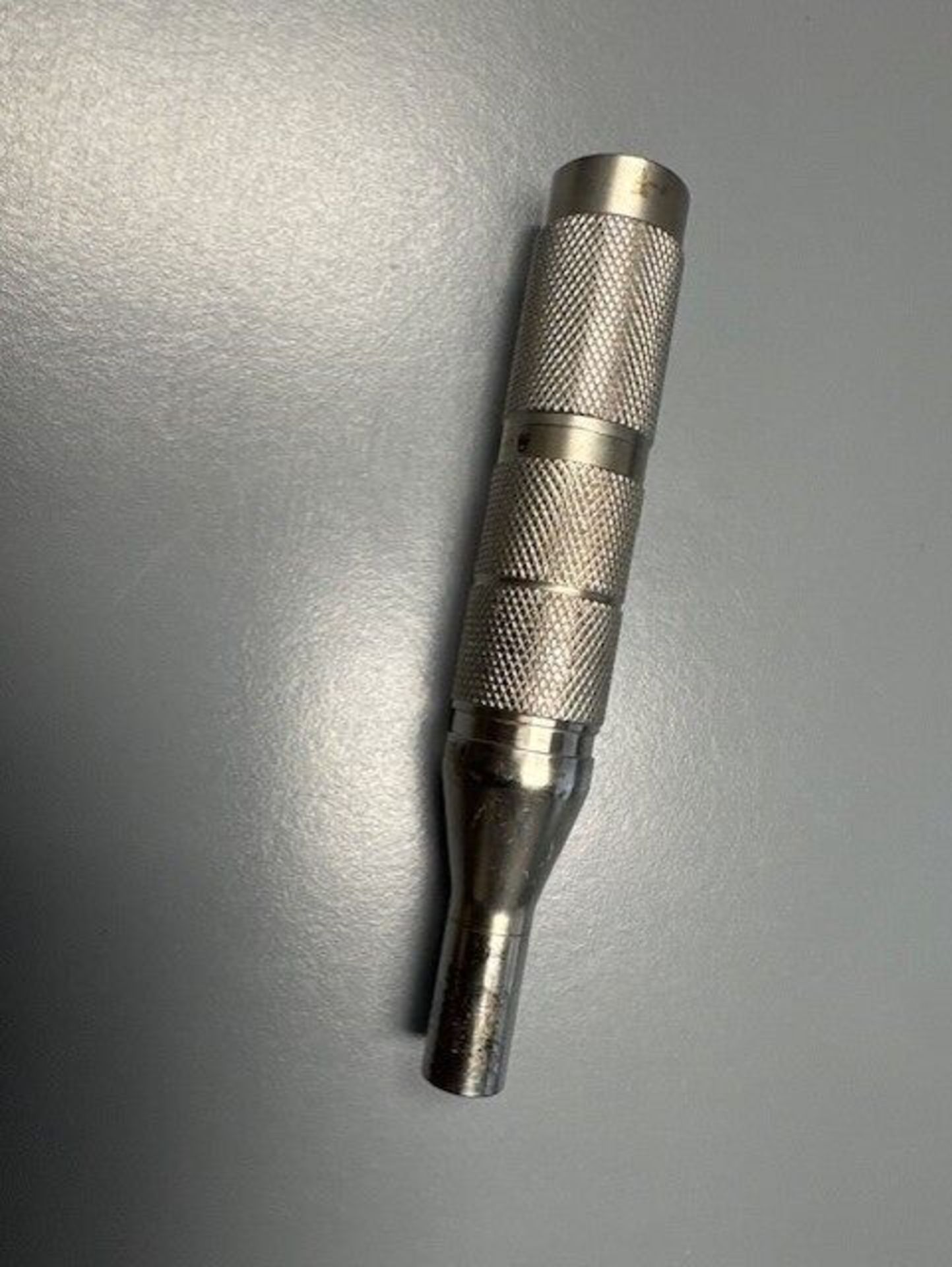 MEDTRONIC ASMC MIDAS REX METAL CUTTING ATTACHMENT (QTY 1)