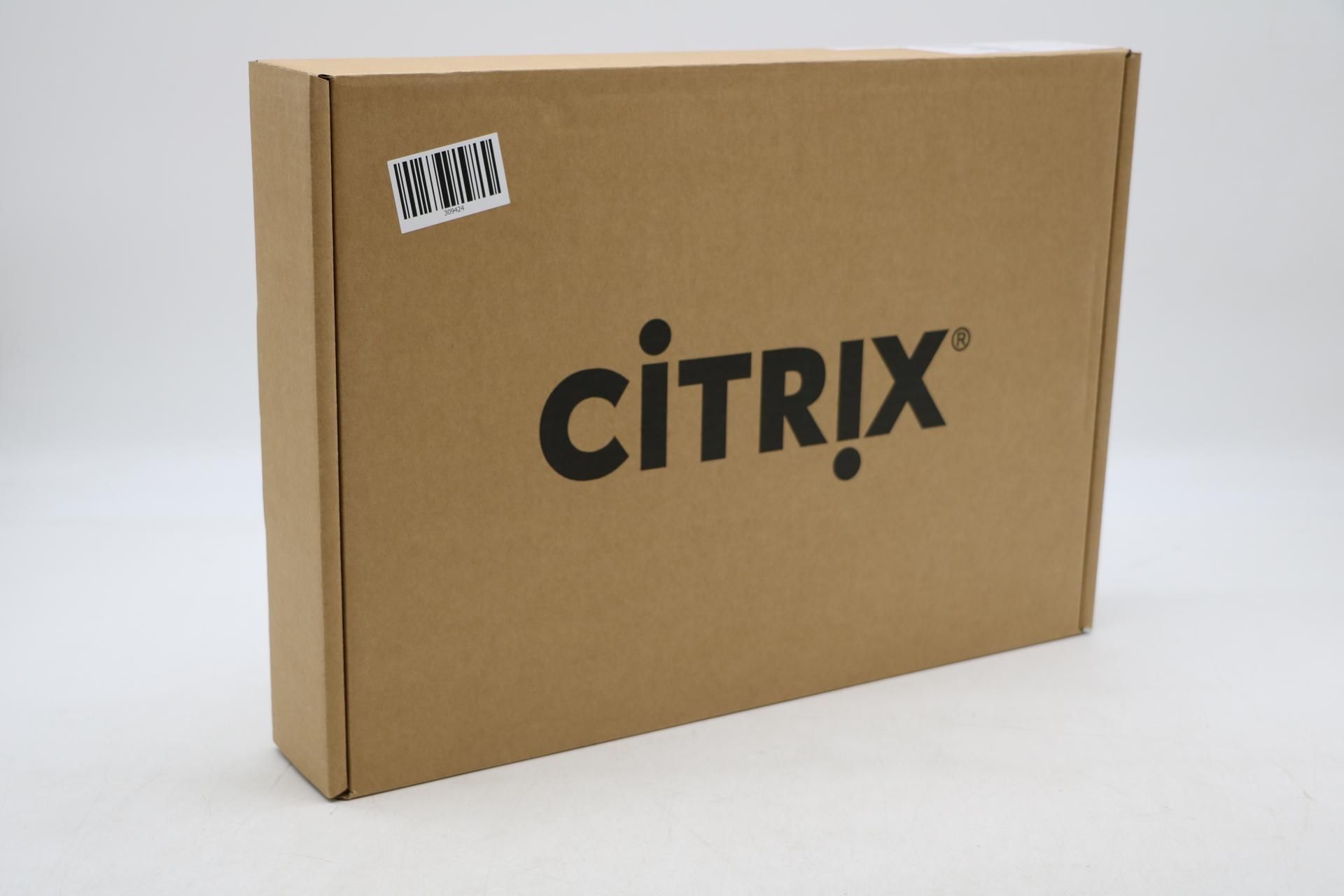 Citrix NetScaler SD-WAN 210-50-SE Standard Edition Load Balancing ...