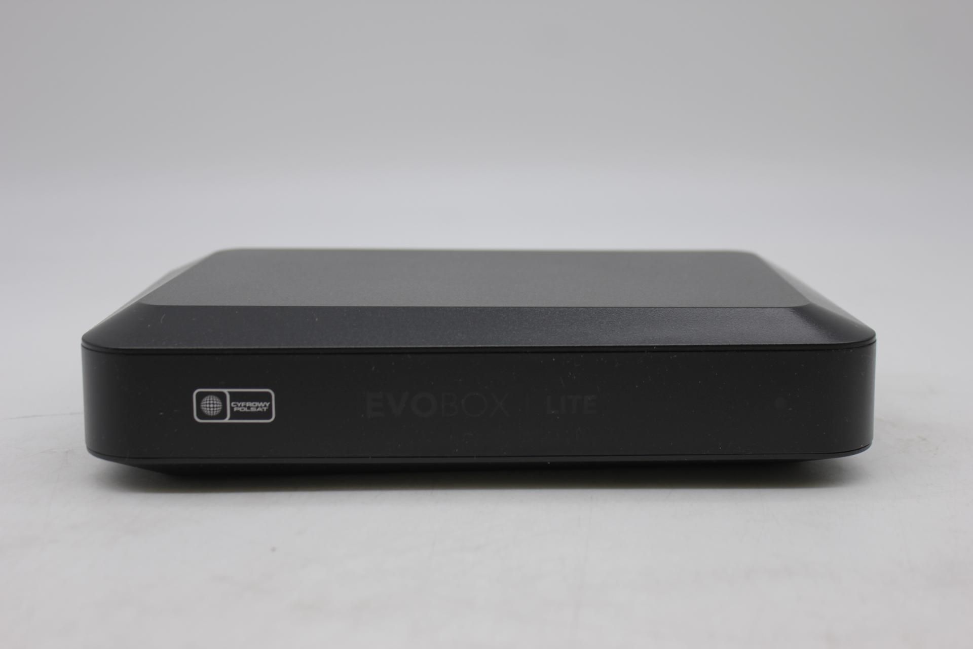 EVOBOX Lite