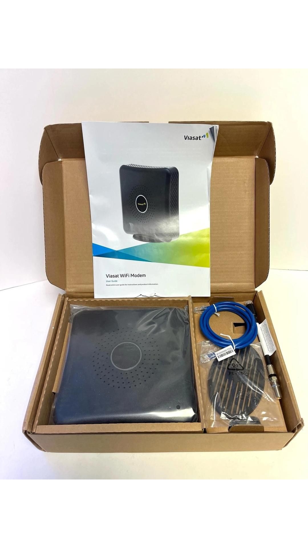 ViaSat WiFi Modem RM5111N-012