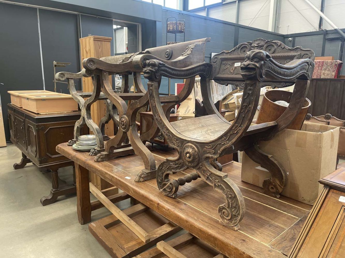 Furniture Auctions | The Saleroom