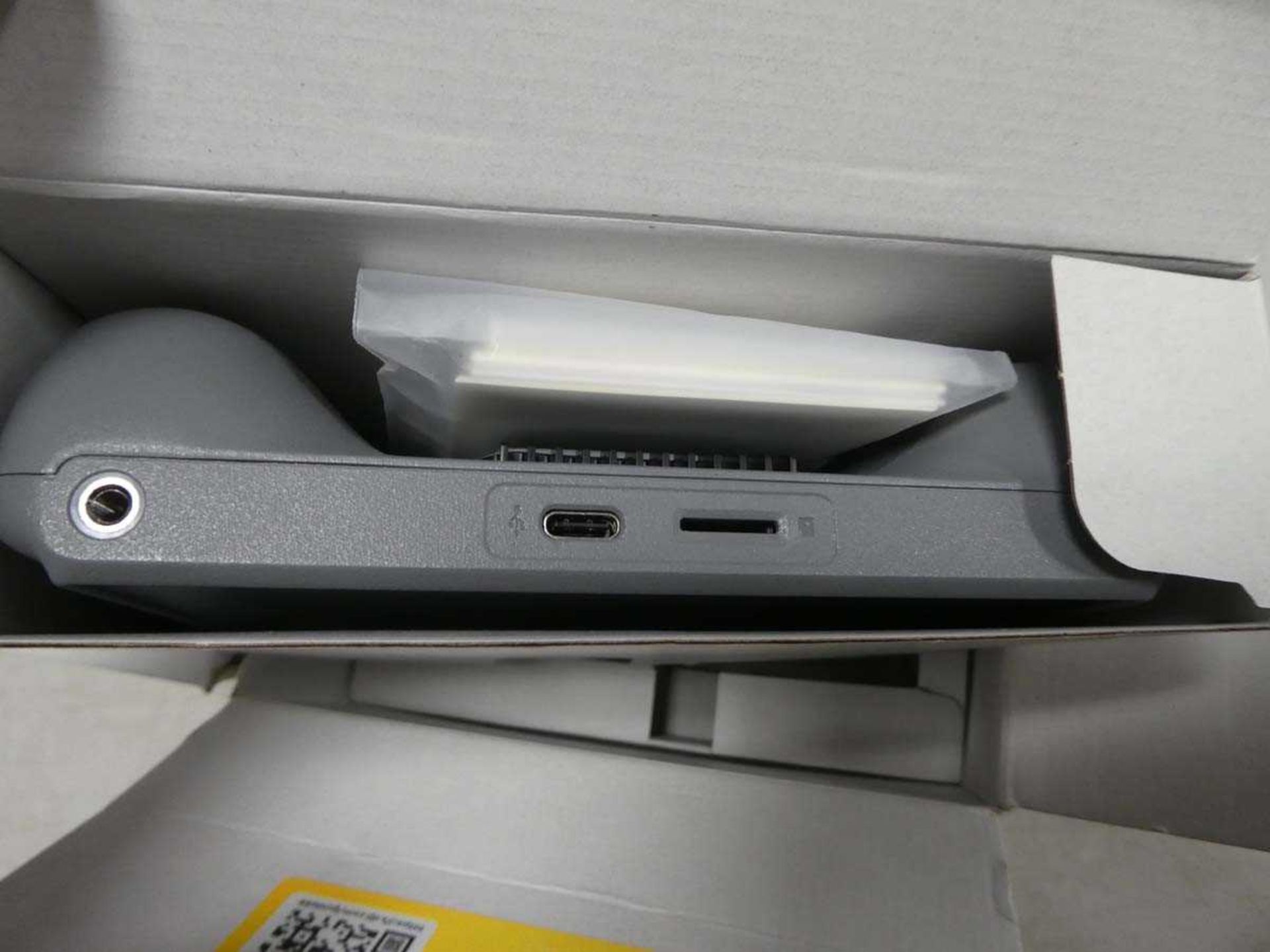 +VAT Boxed DJI mini 4 pro drone