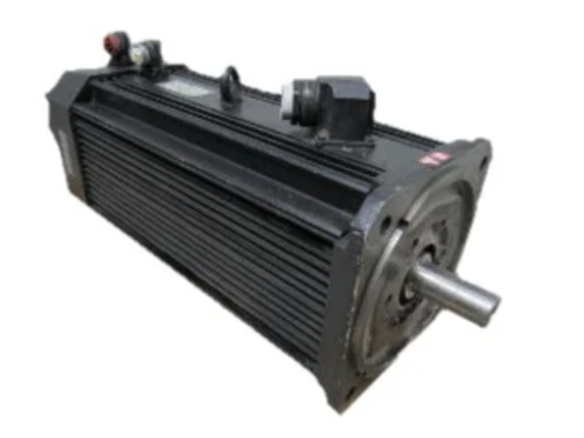 Title: Lenze MDFKABS100-22 Motor 3-MOT 390VAC 13.2kW 36Nm 120Hz 3510 1 ...
