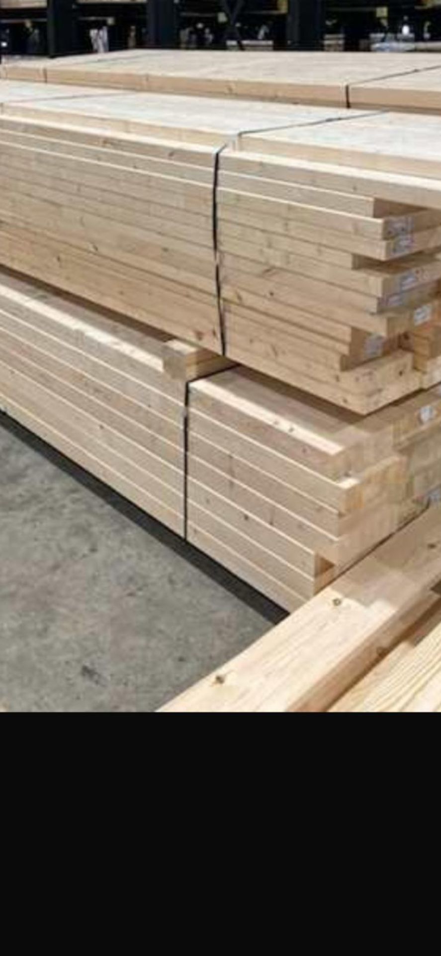 Title: Glulum -Structural Timber Product GL24H Visual Rimboard 25 ...