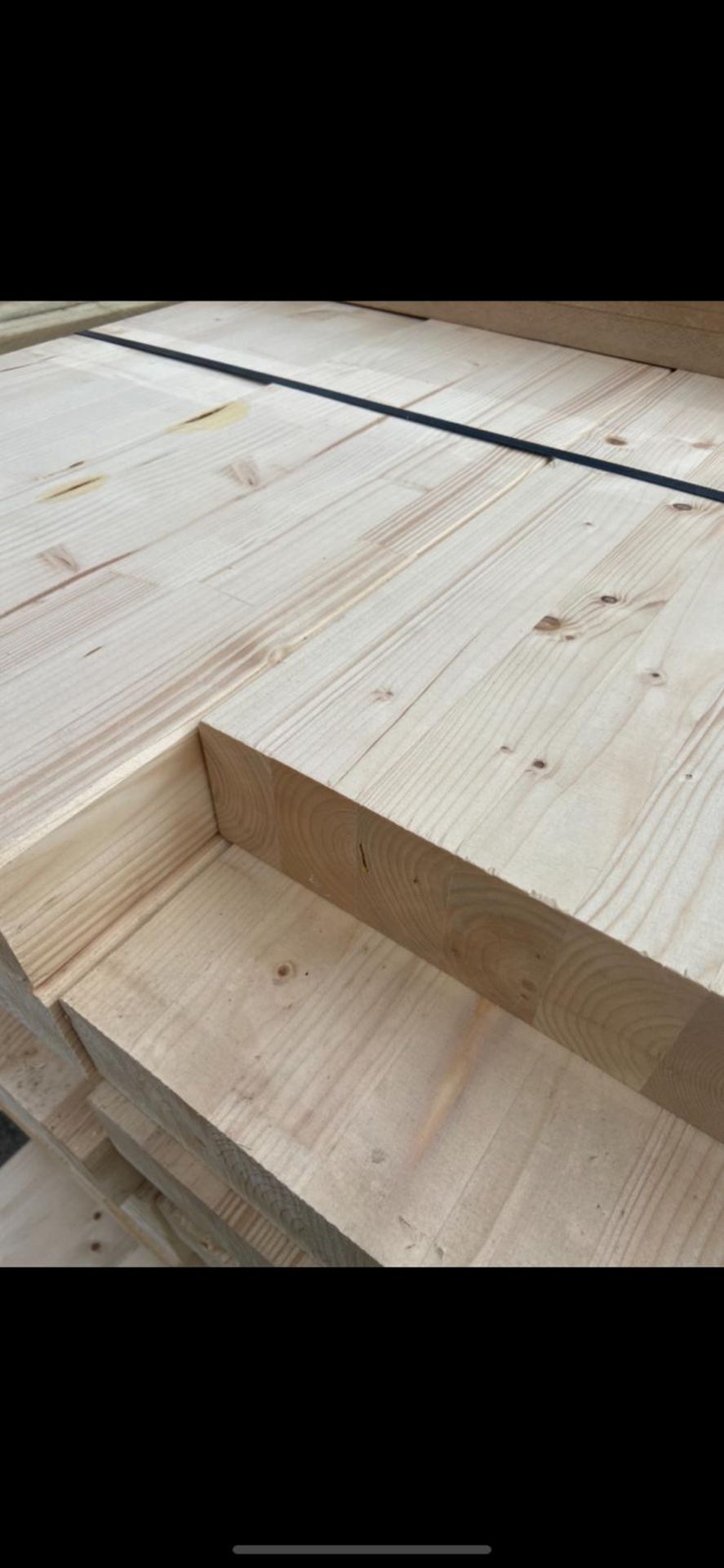 Title: Glulum -Structural Timber Product GL24H Visual Rimboard 25 ...