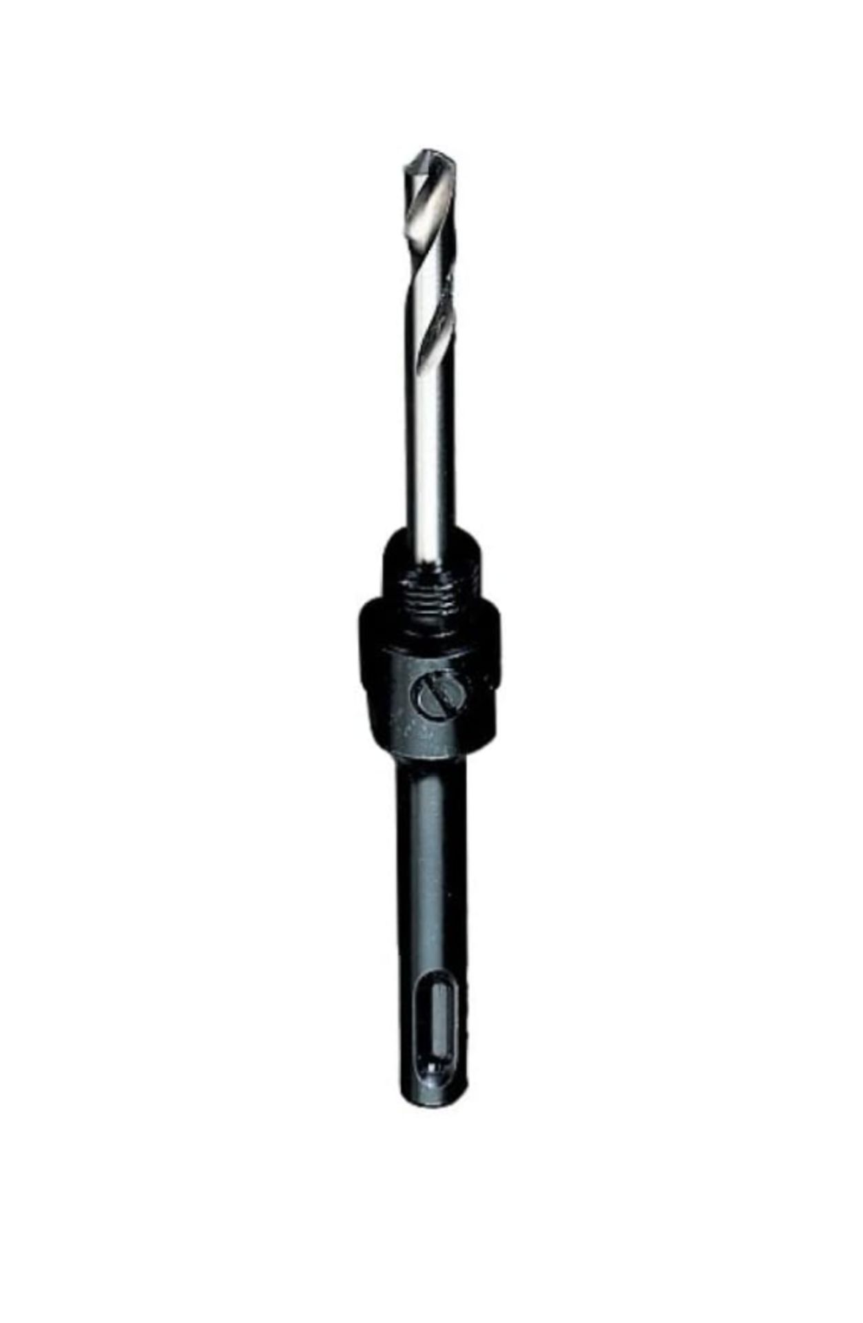 Title: Hole Saw Arbor: SDS-Plus Shank Arbor (New Stock)Description ...