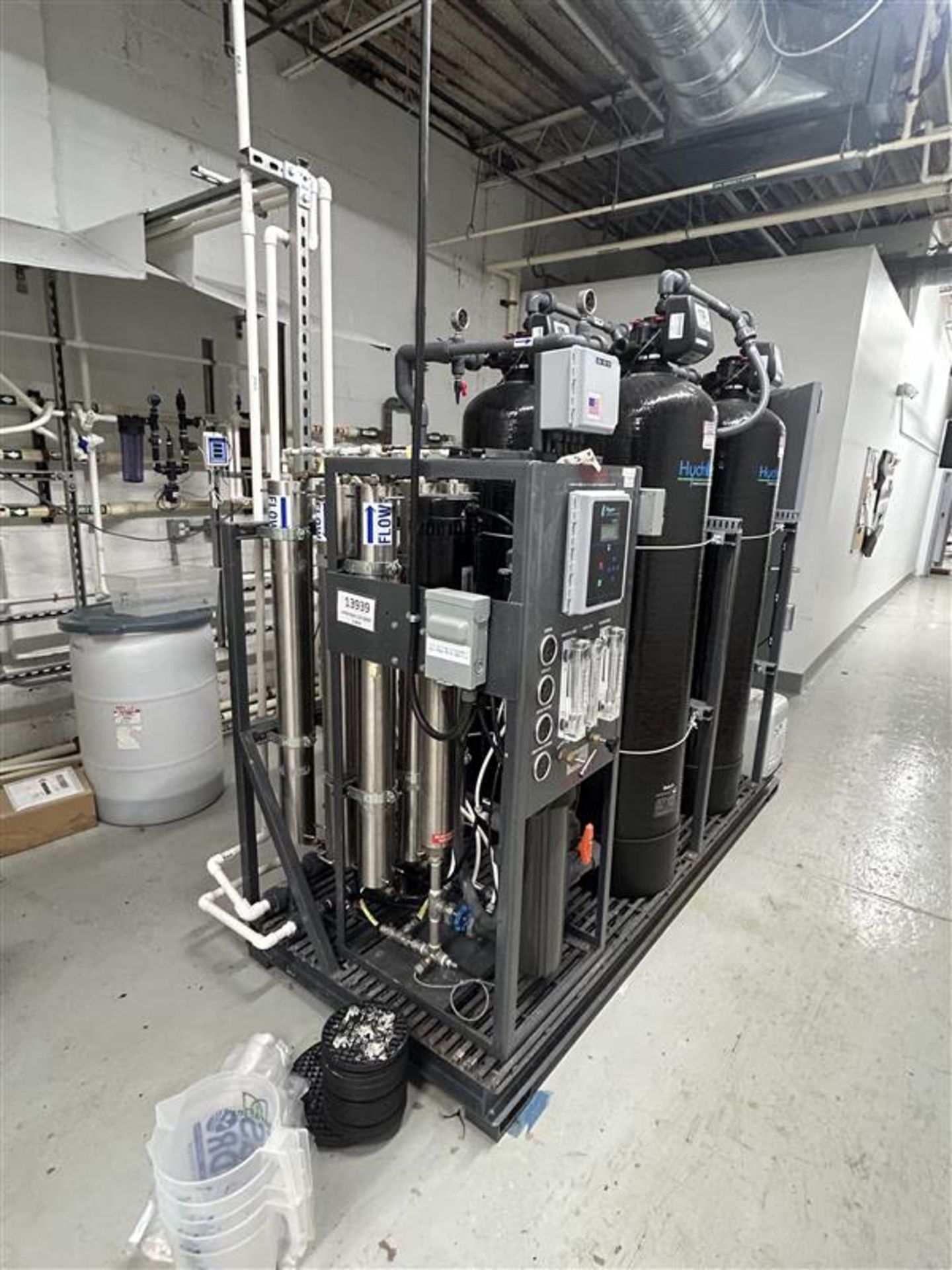 Reverse Osmosis Michigan